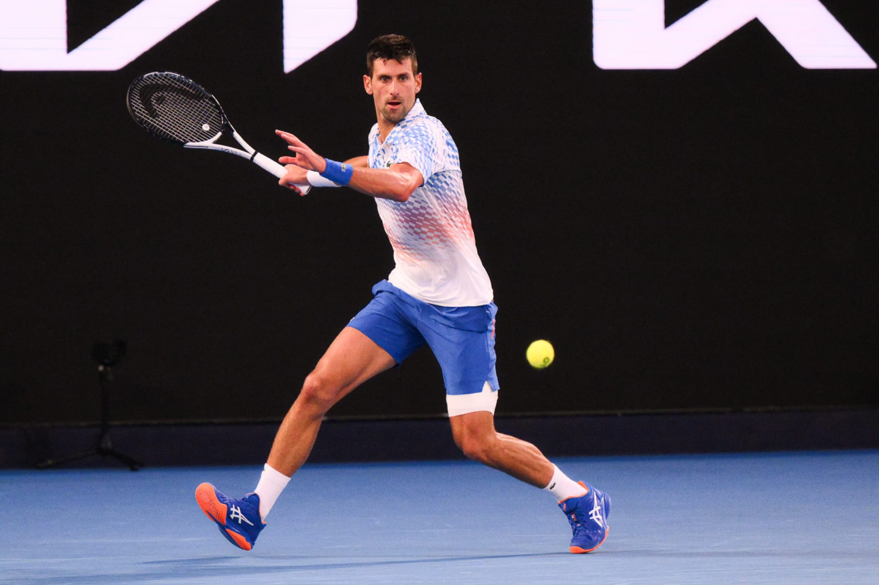 Australian Open 2023 Results: Instant Reactions to Winners and Losers from Friday