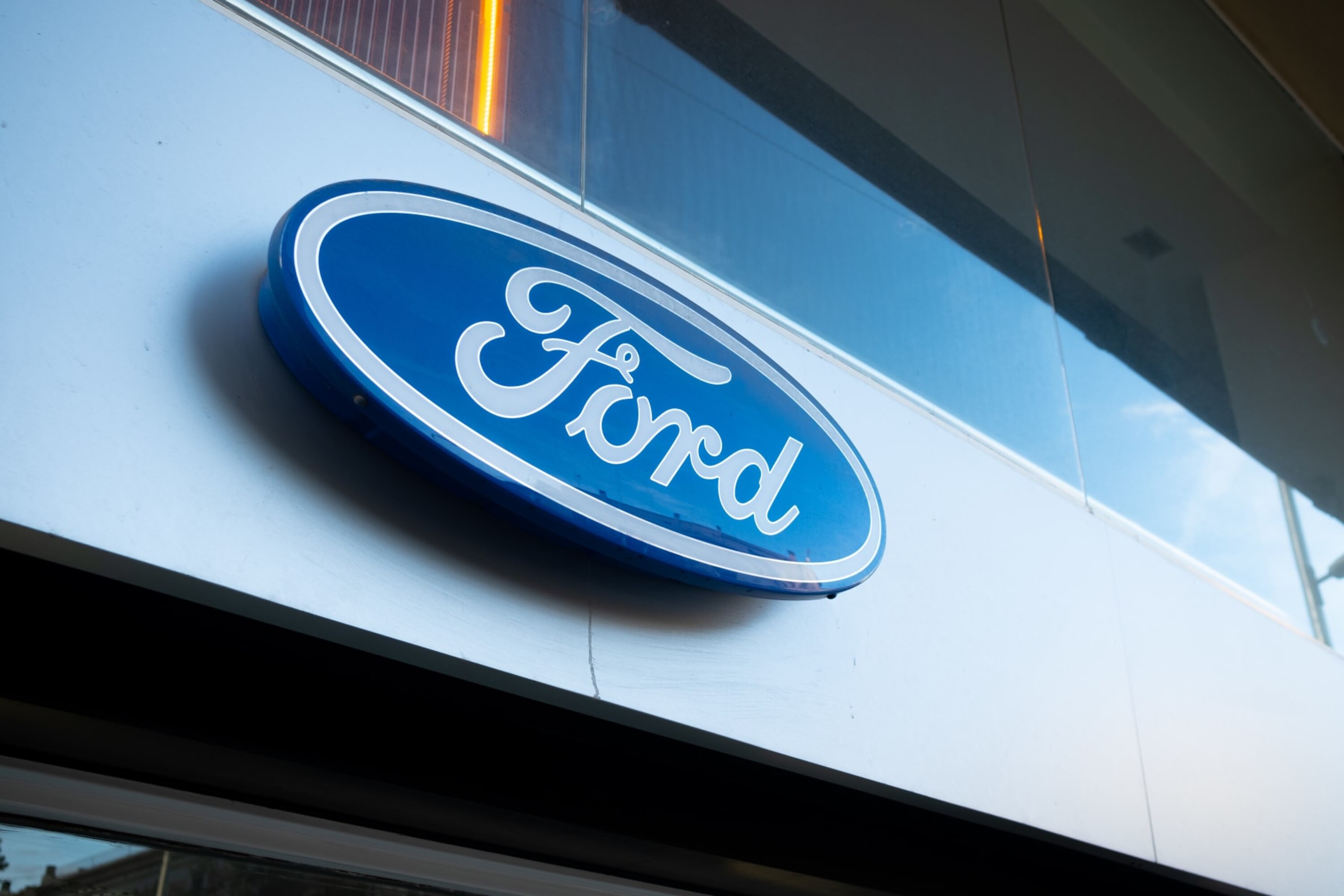 Red Bull Racing, Ford Announce Formula 1 Engine Partnership Starting ...