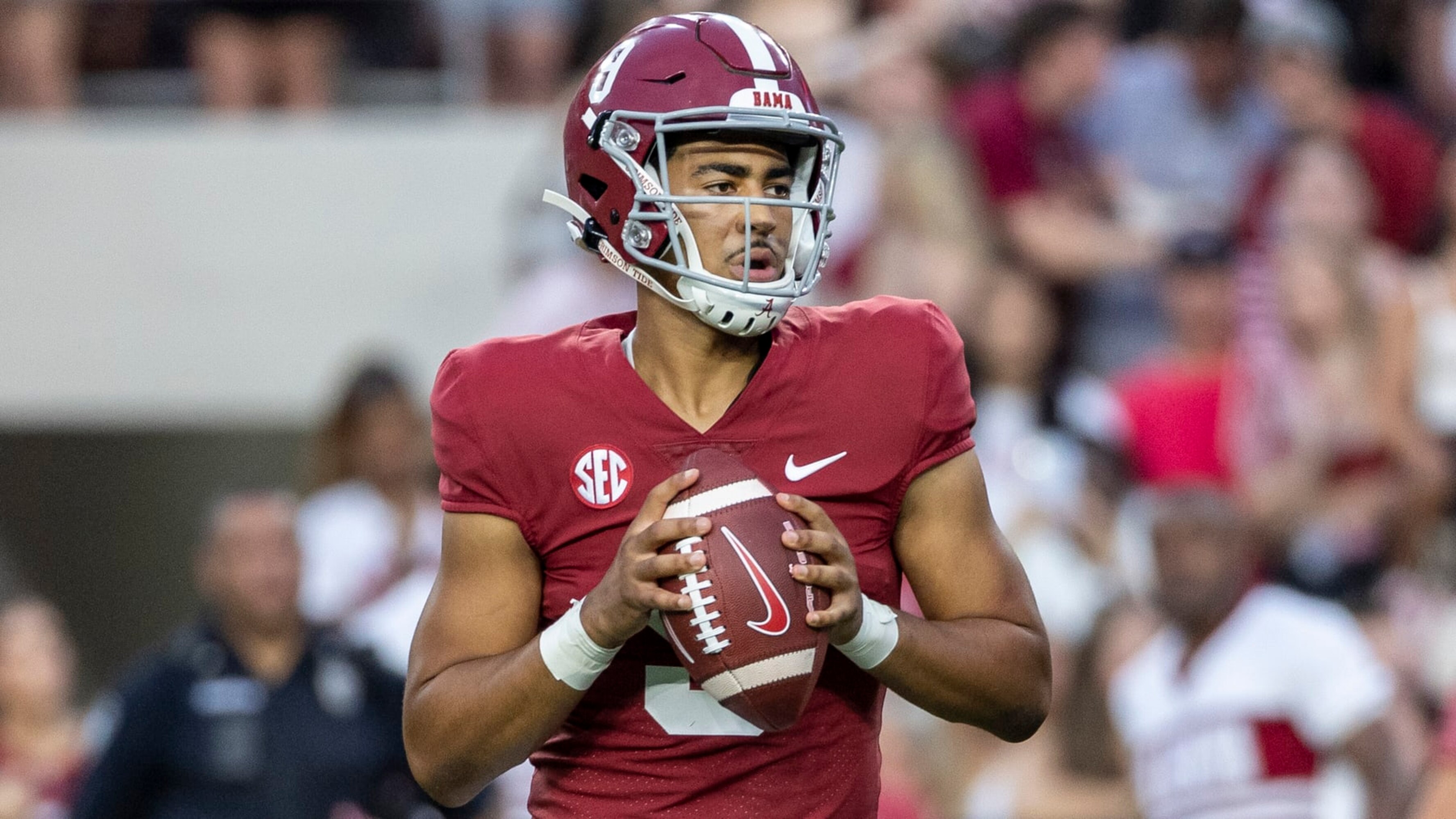 NFL Draft 2023 Rumors: Execs View Bryce Young as No. 1 QB Despite ...
