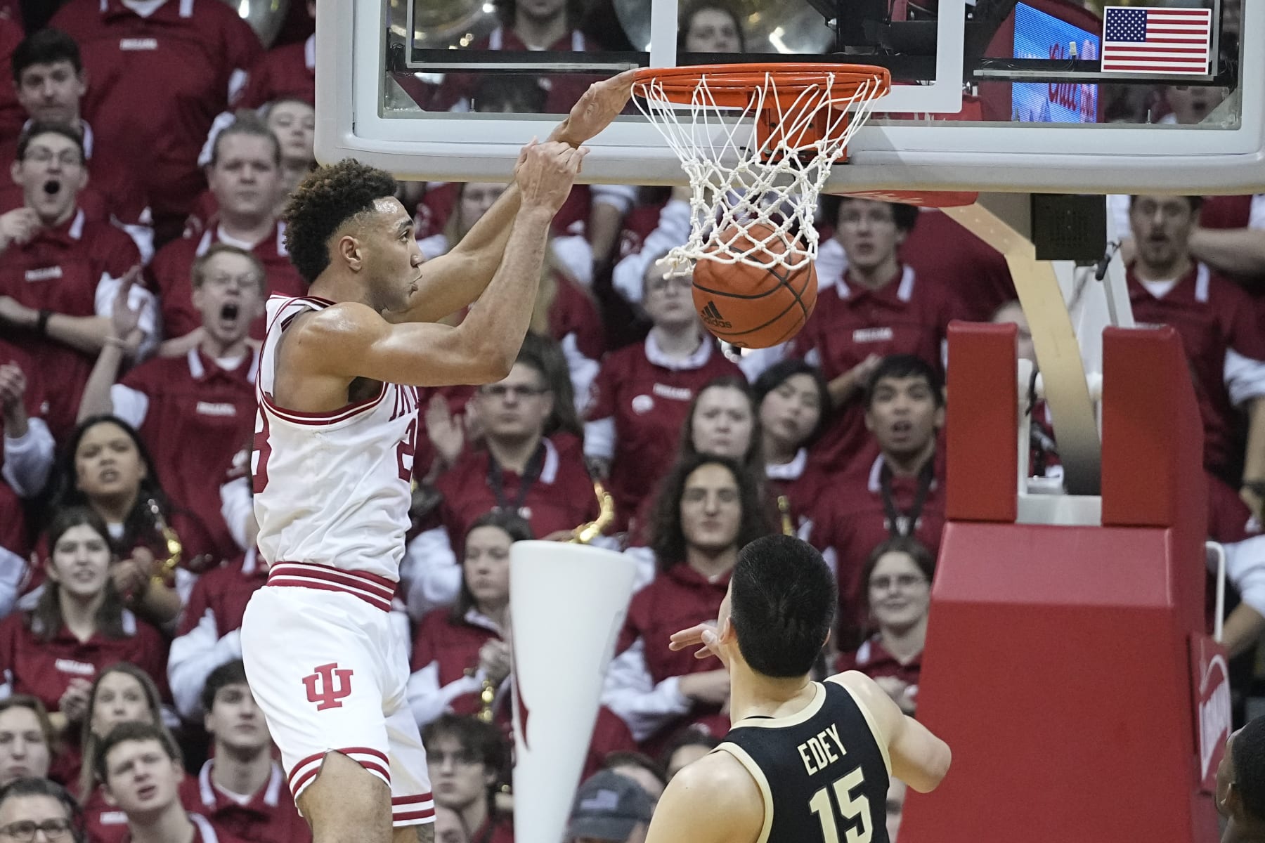 AP College Basketball Poll 2023: Complete Week 14 Men's Rankings Released