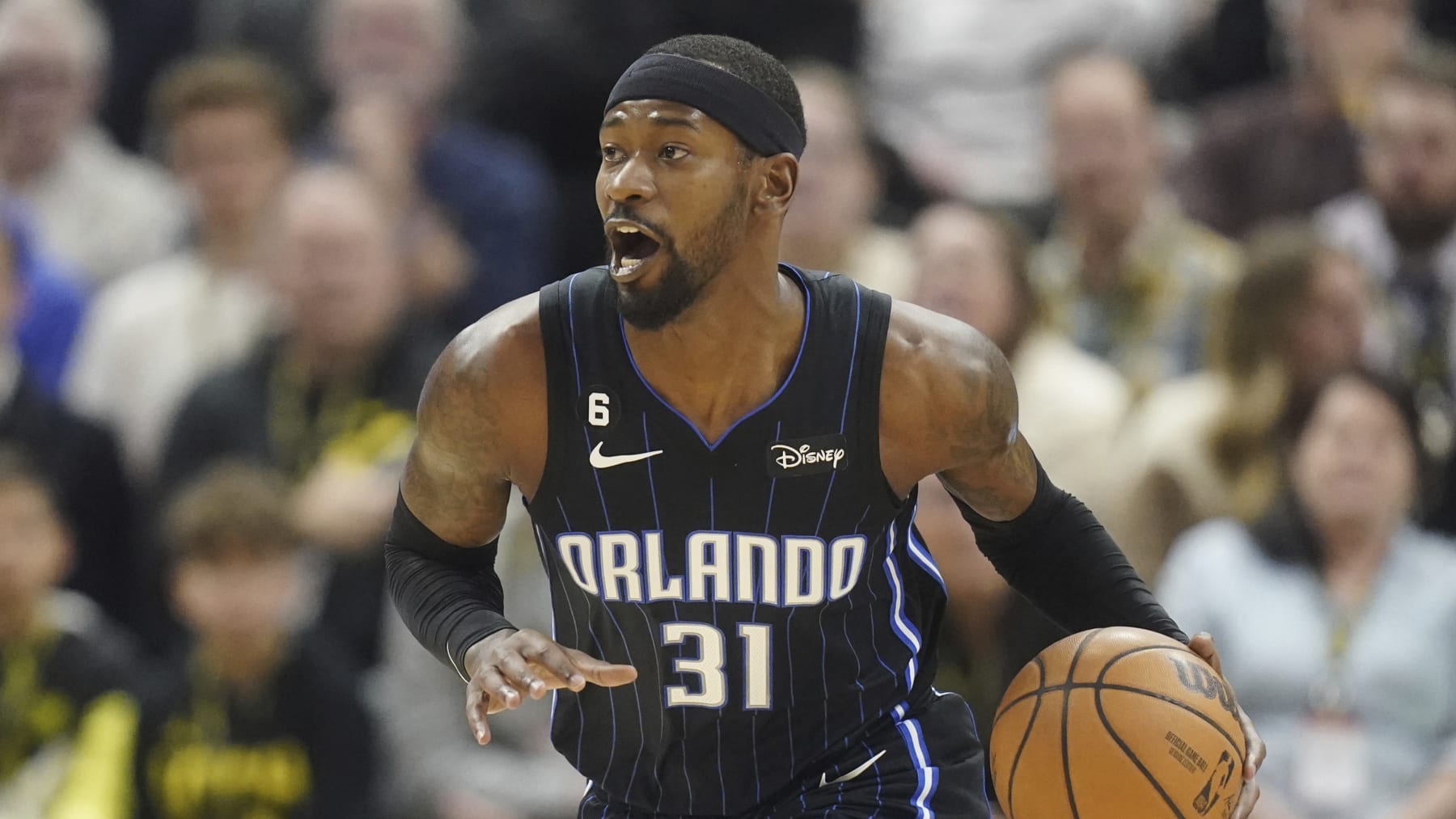 Magic Rumors: Terrence Ross Named Contract-Buyout Candidate After NBA ...