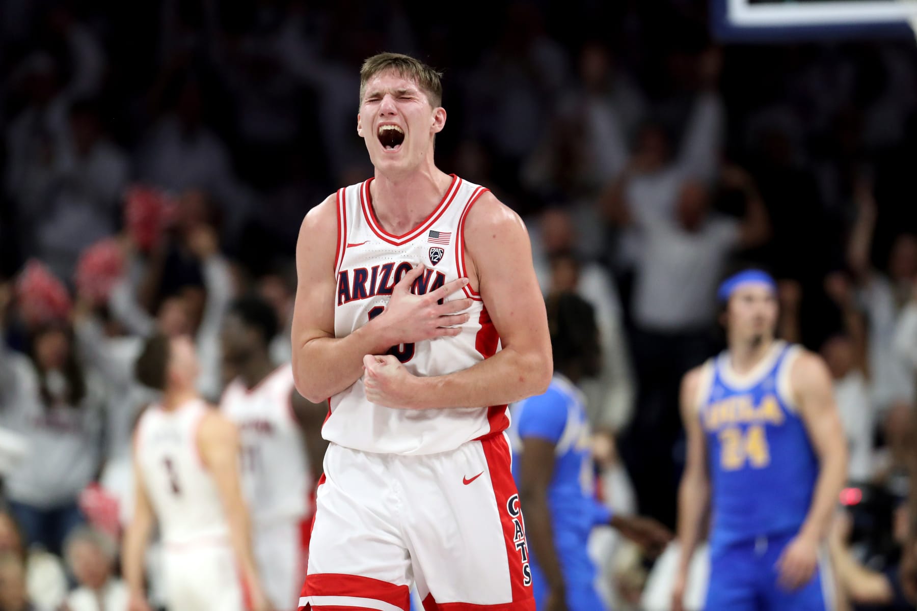 Buying or Selling Title Odds of Every AP Top 10 CBB Team