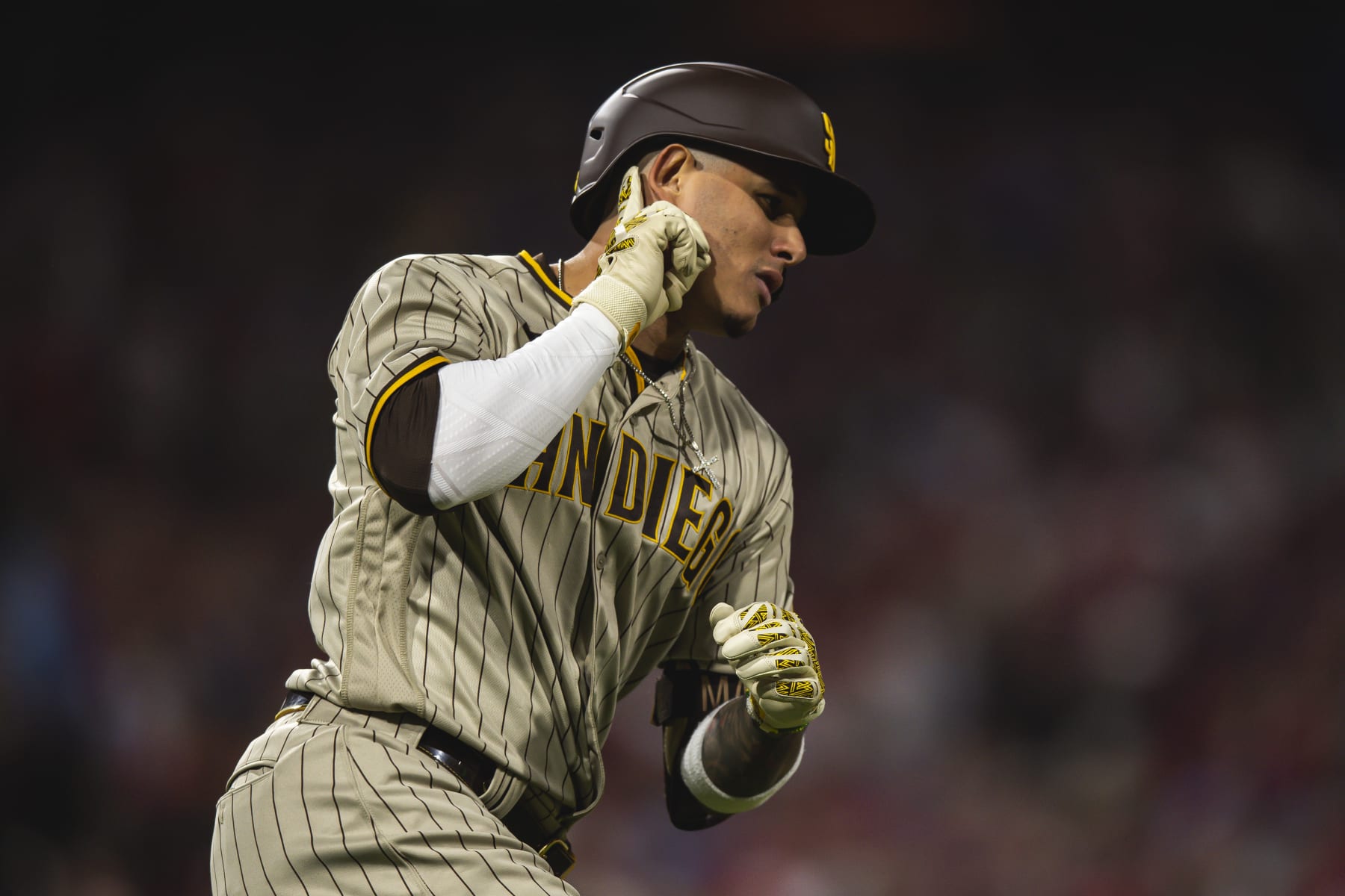 Way-Too-Early Manny Machado Landing Spots with Padres Opt-Out Looming