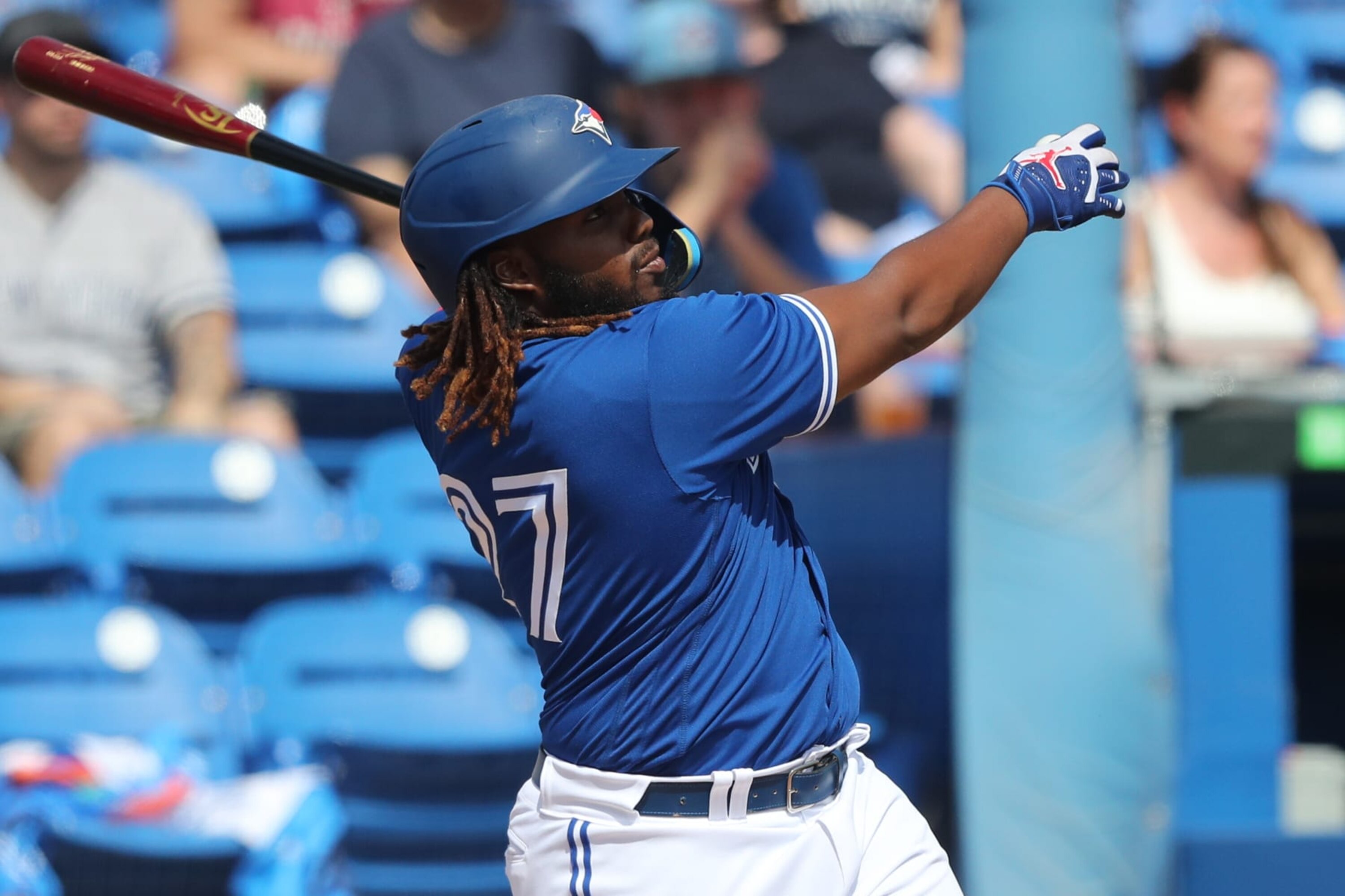 Rounding Up the Biggest Storylines of MLB Spring Training 2023 So Far