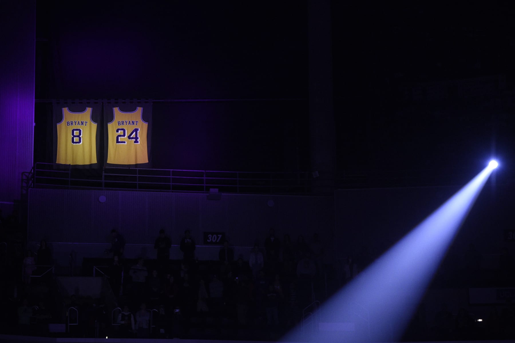 Kobe Bryant Helicopter Crash Photo Lawsuit Settled for Nearly $30M