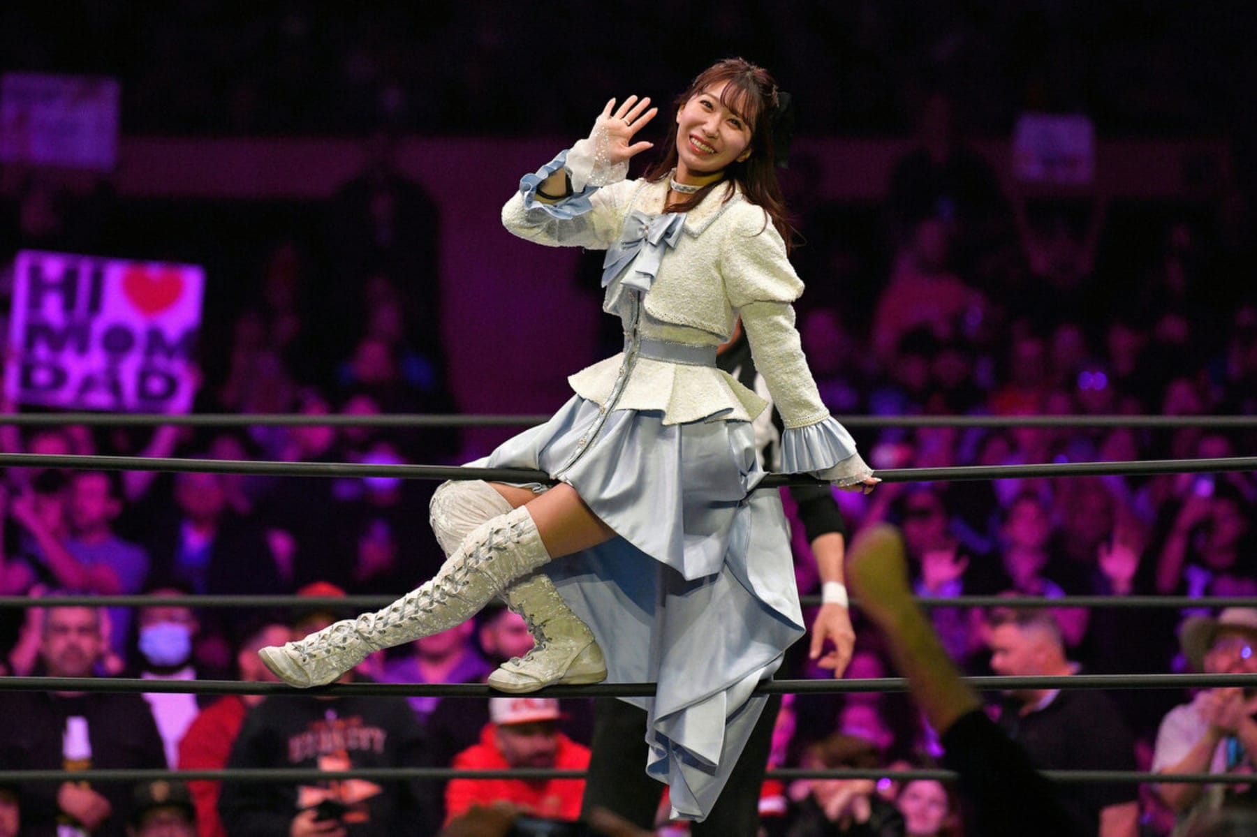 AEW Rampage Results: Winners, Grades, Reaction and Highlights from March 3