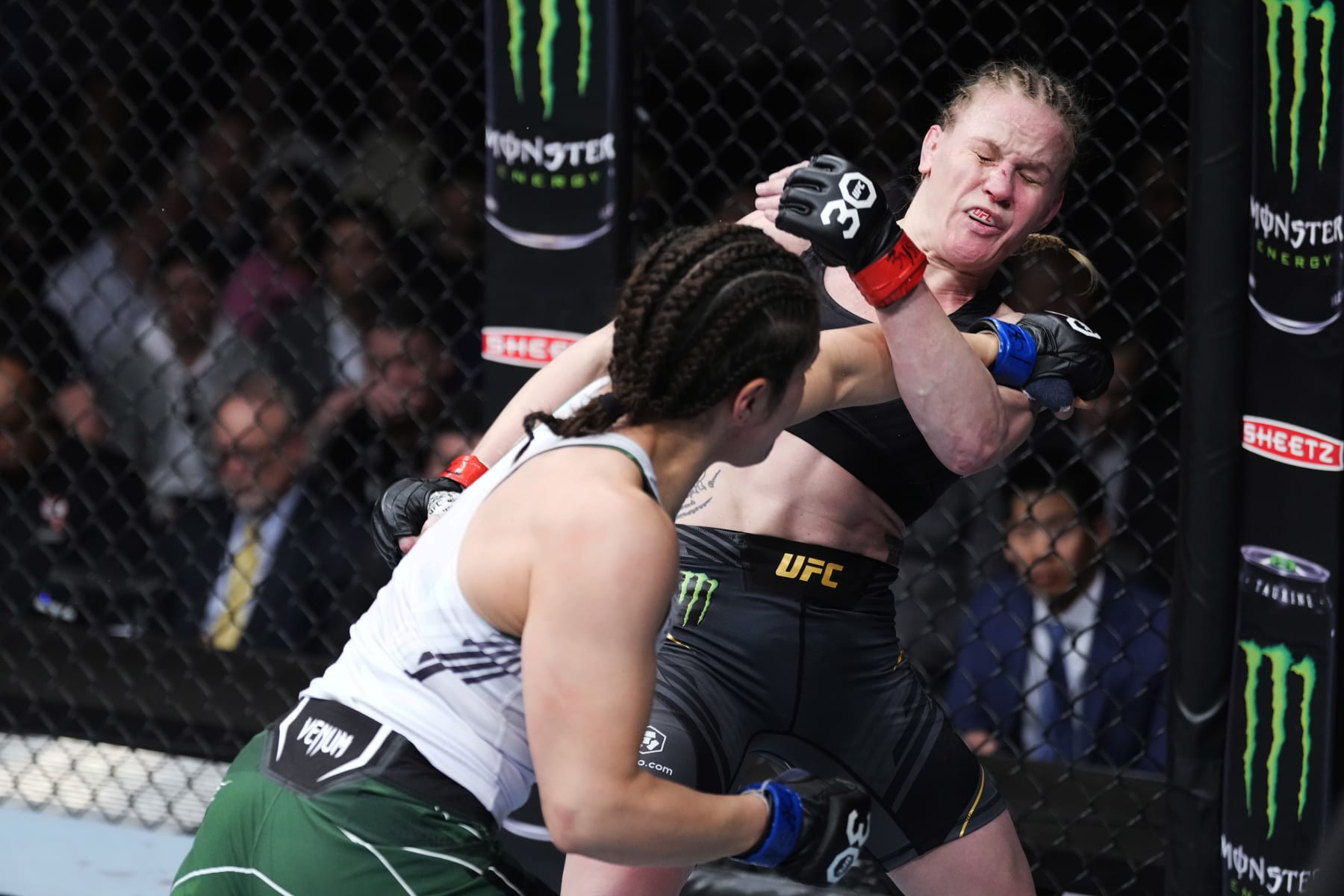 UFC 285 Results: Winners, Scorecards from Jones vs. Gane Card