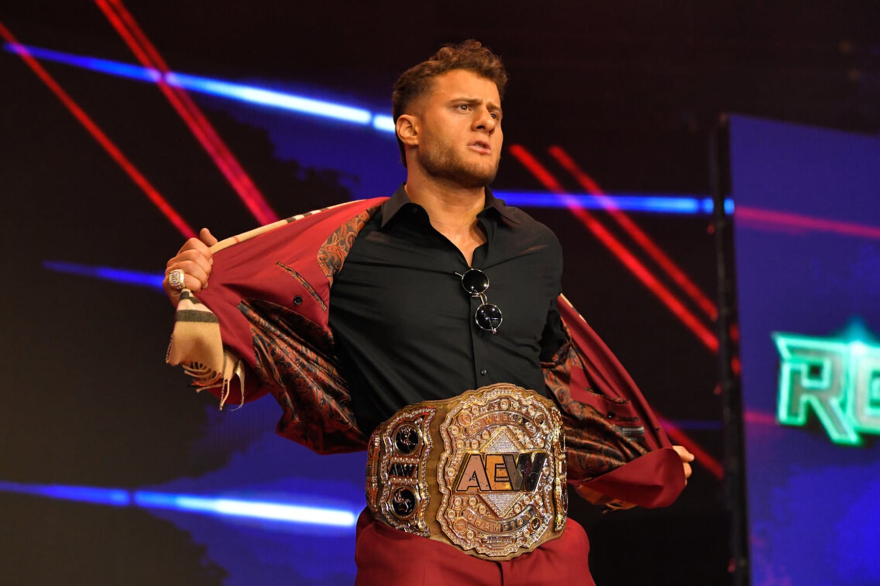 Best and Worst Booking Decisions of 2023 AEW Revolution Results