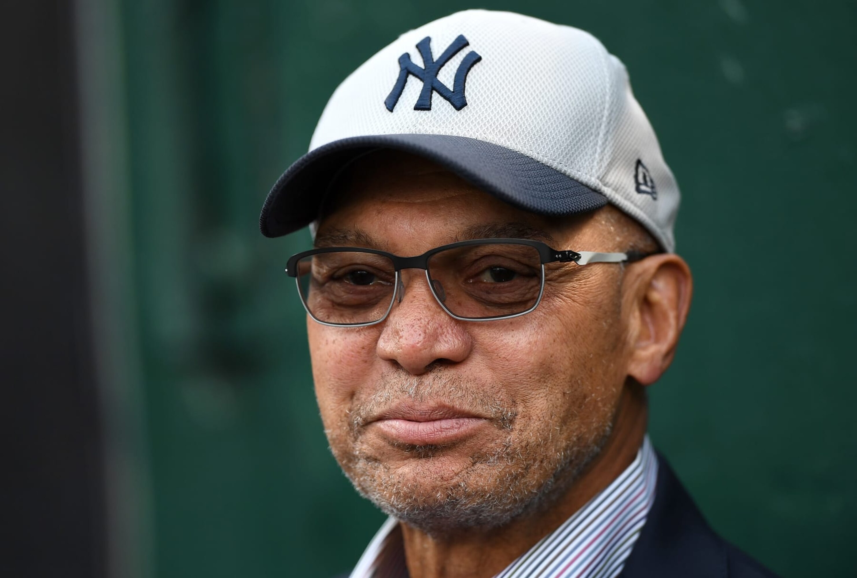 Reggie Jackson Documentary 'Reggie' Trailer and Release Date Revealed ...