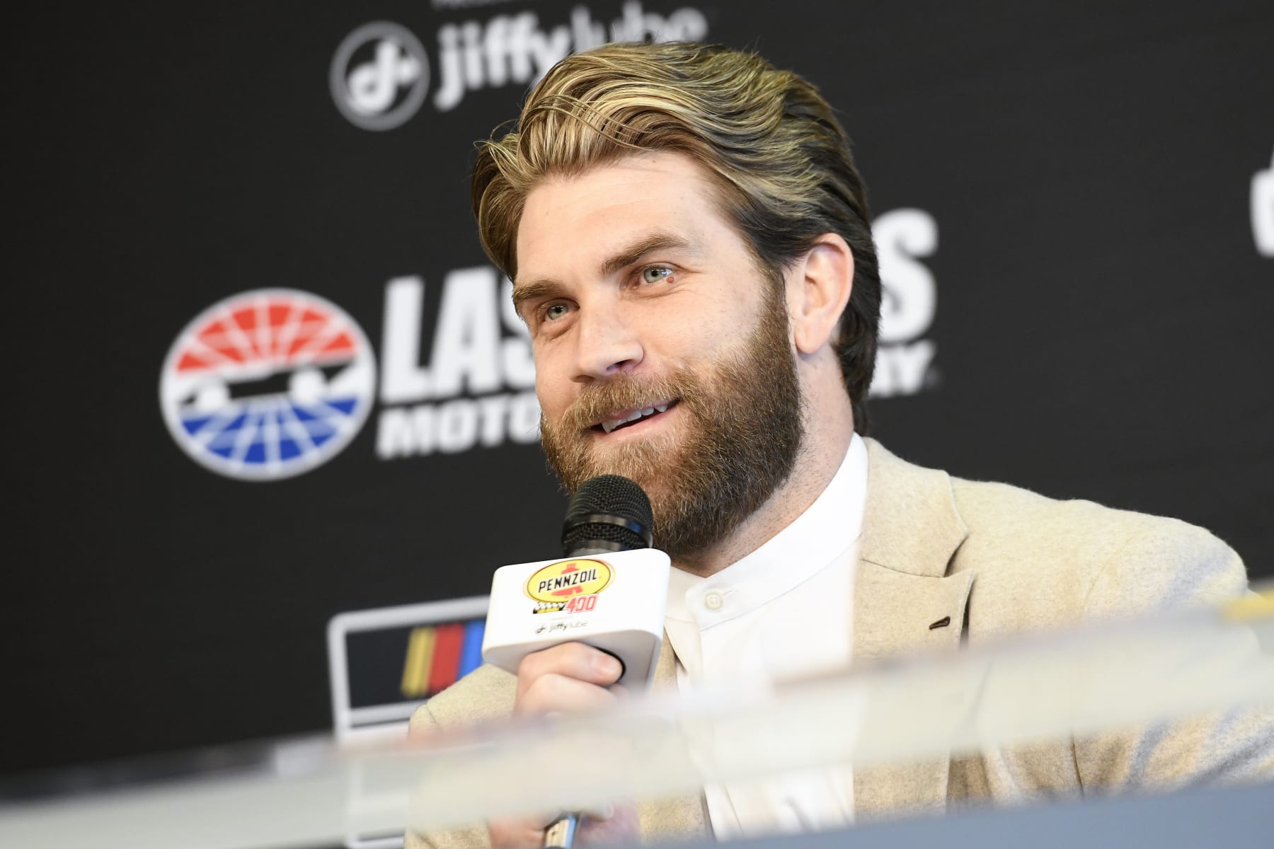 Phillies' Bryce Harper Unsure If He Will Play RF in 2023 Amid Elbow ...