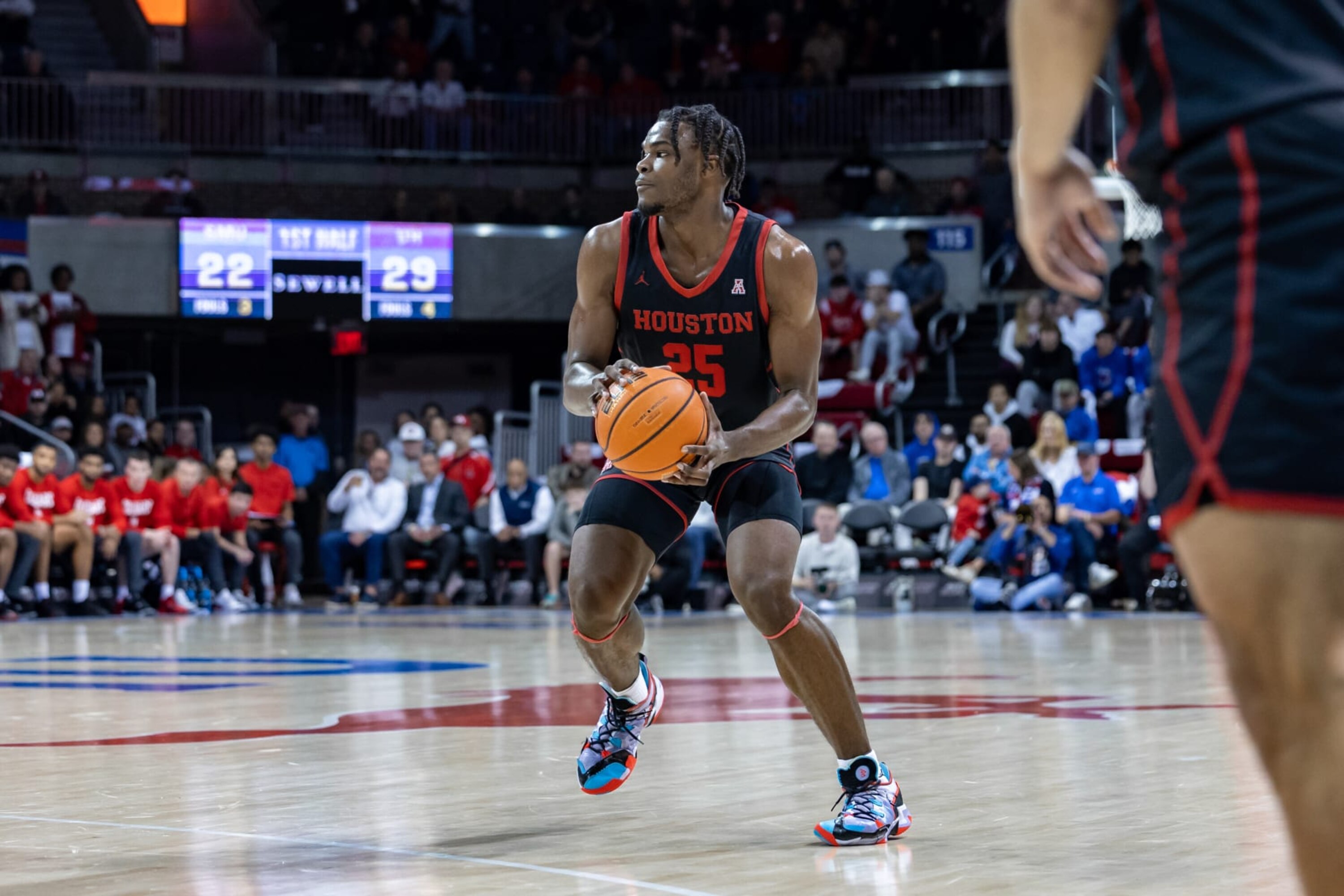 Ranking the Top 25 NBA Draft Prospects in the NCAA Tournament