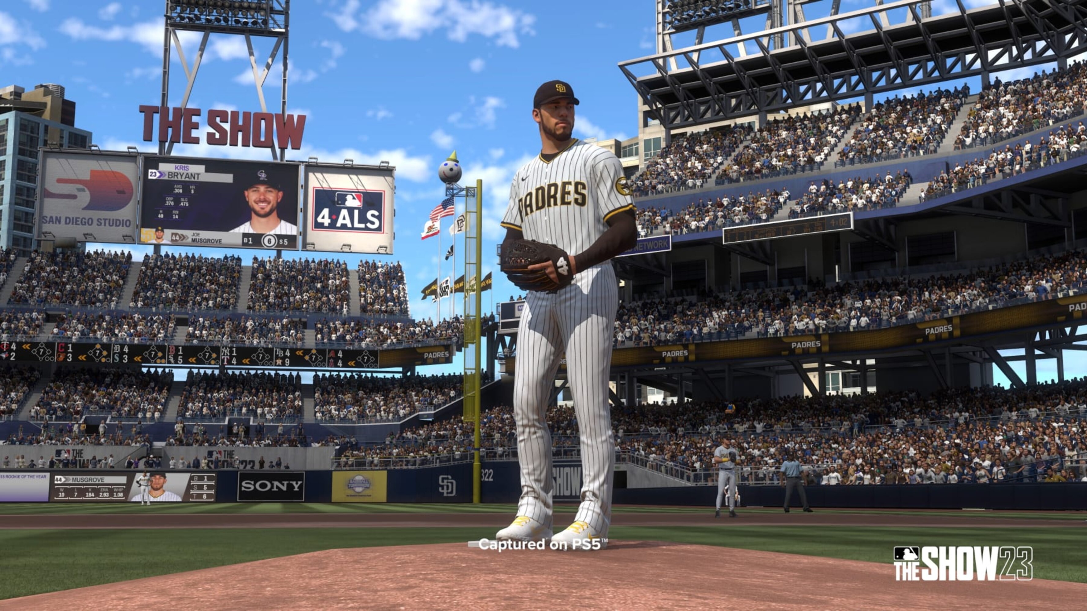 MLB The Show 23 Review: Gameplay Videos, Features, Modes and Impressions