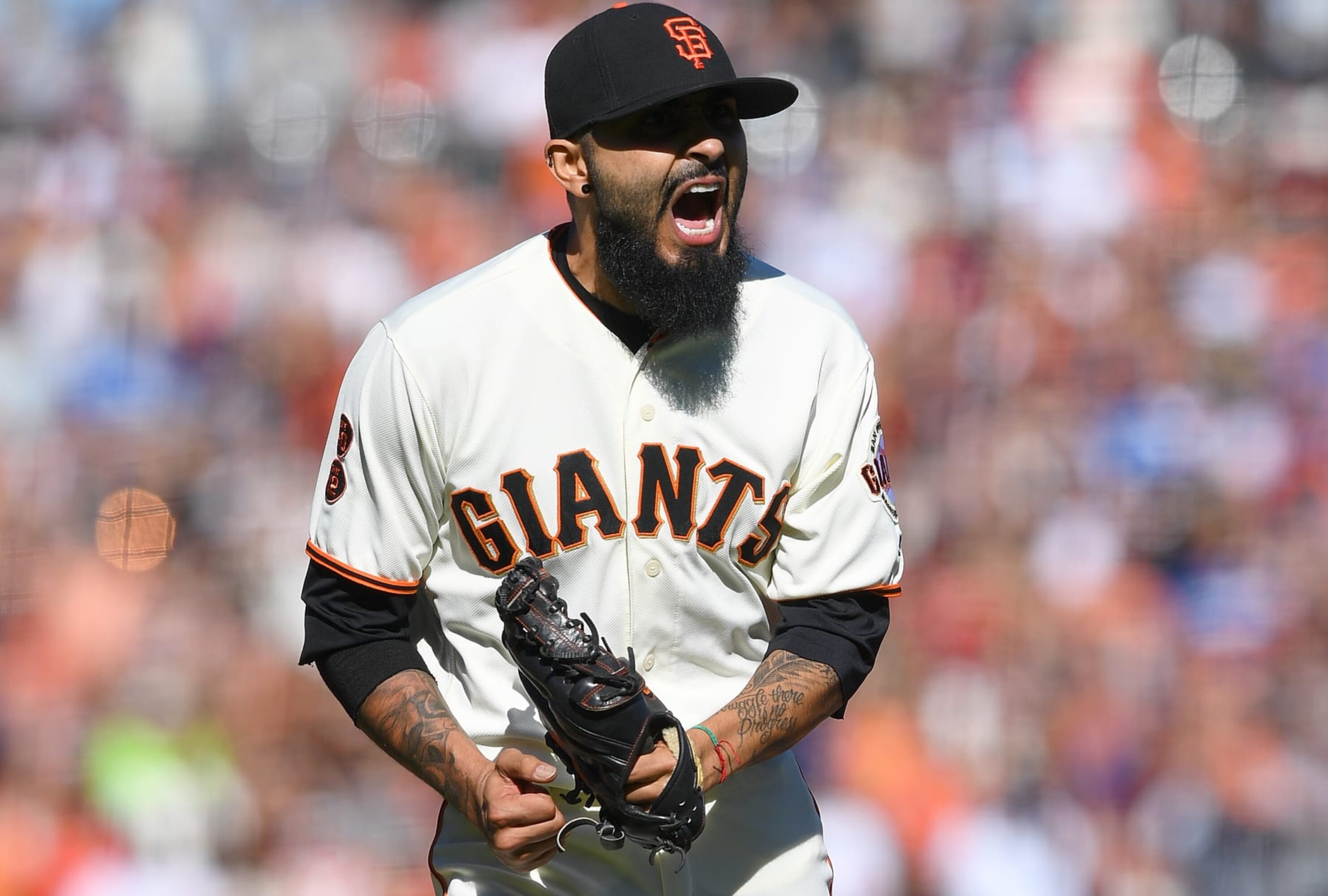 Sergio Romo Retires from MLB at Age 40; Pitcher Won 3 World Series with ...