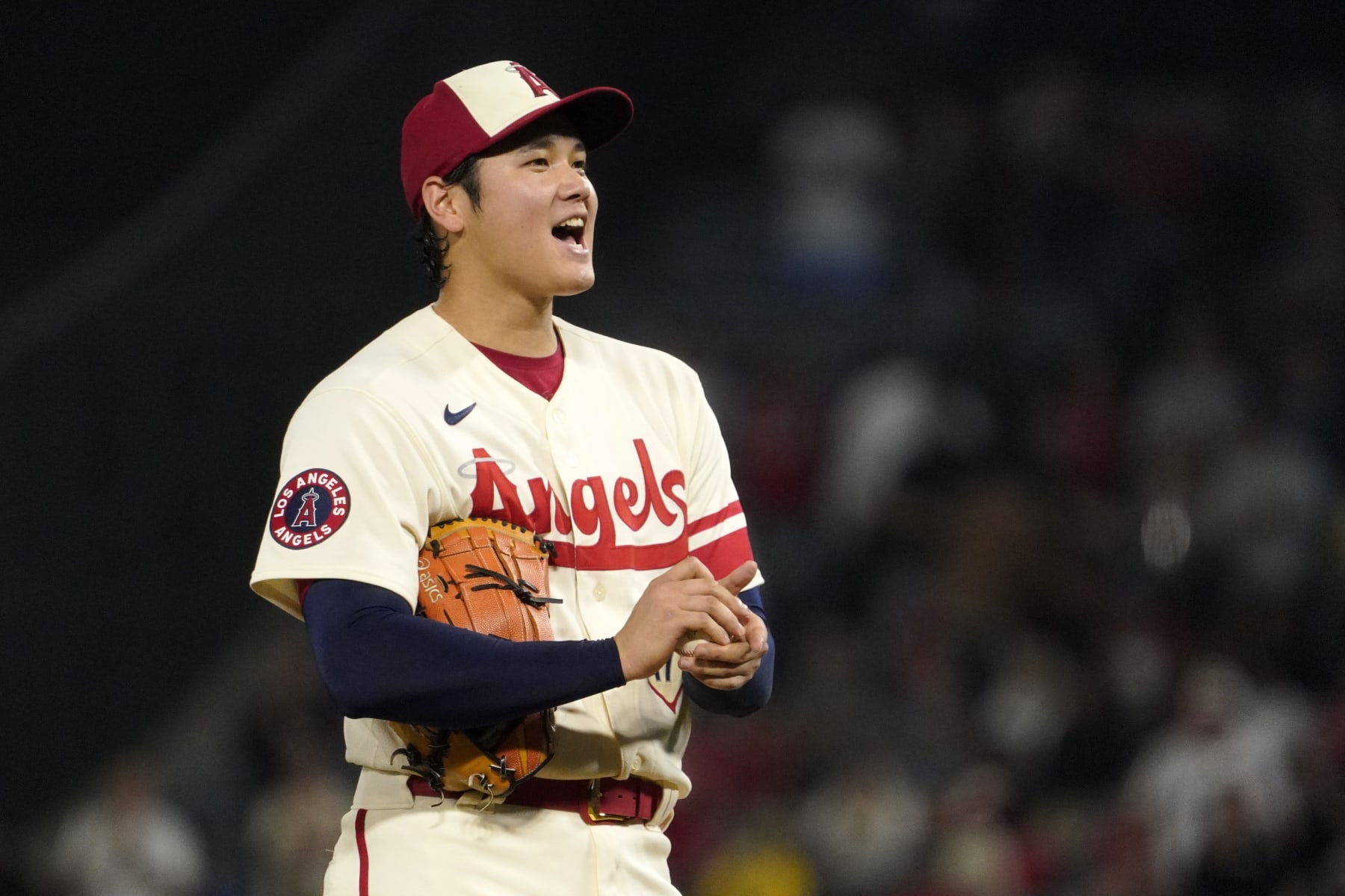 The Year of Shohei Ohtani: Why 2023 MLB Season Revolves Around Angels Star