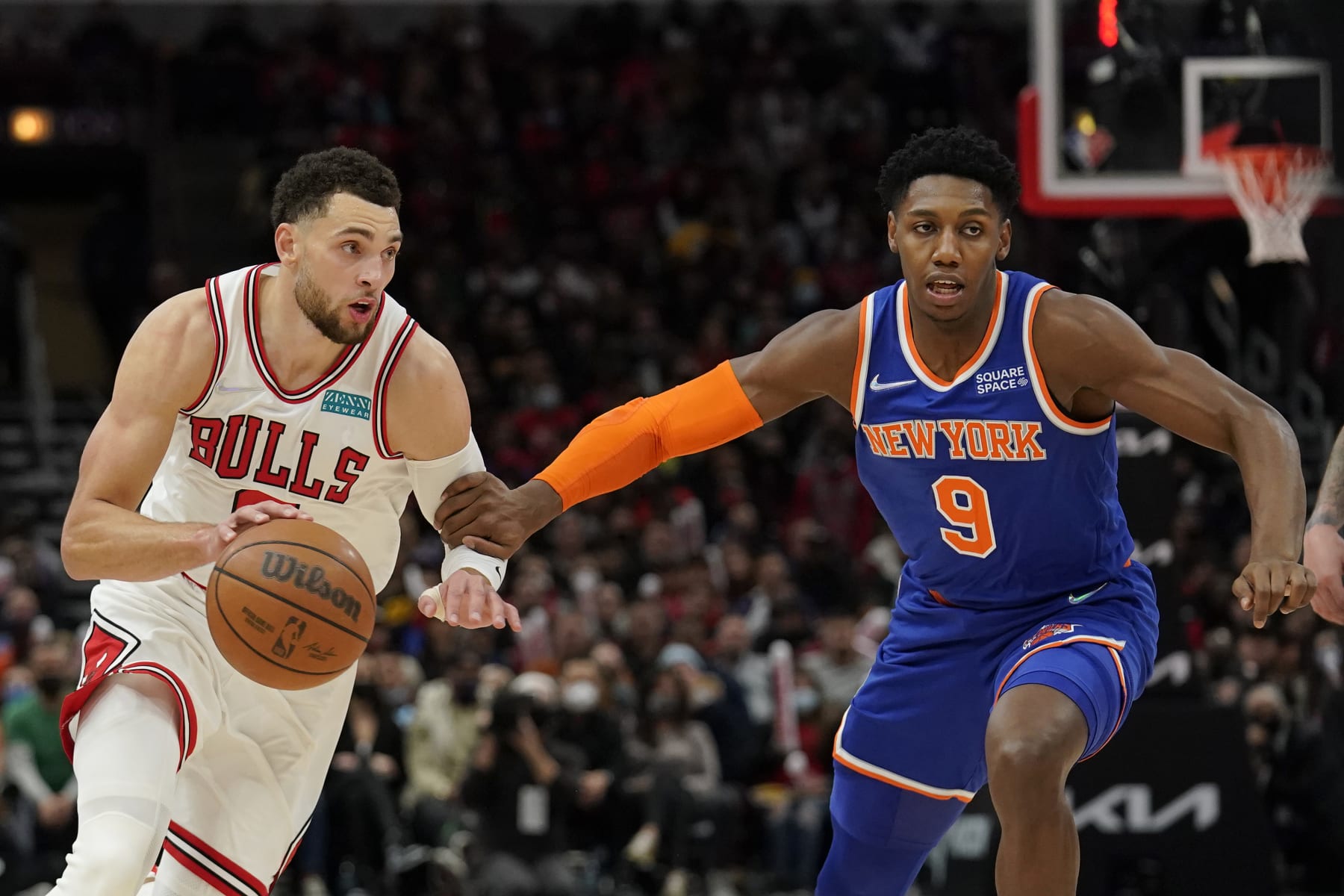 Hypothetical Knicks Trades to Boost Pursuit of 2024 NBA Title