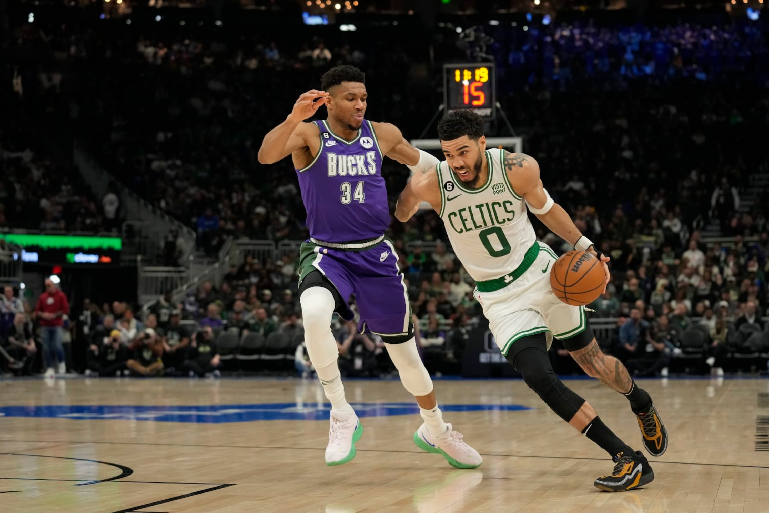 NBA Power Rankings: Where Every Team Stands Ahead of Final Week