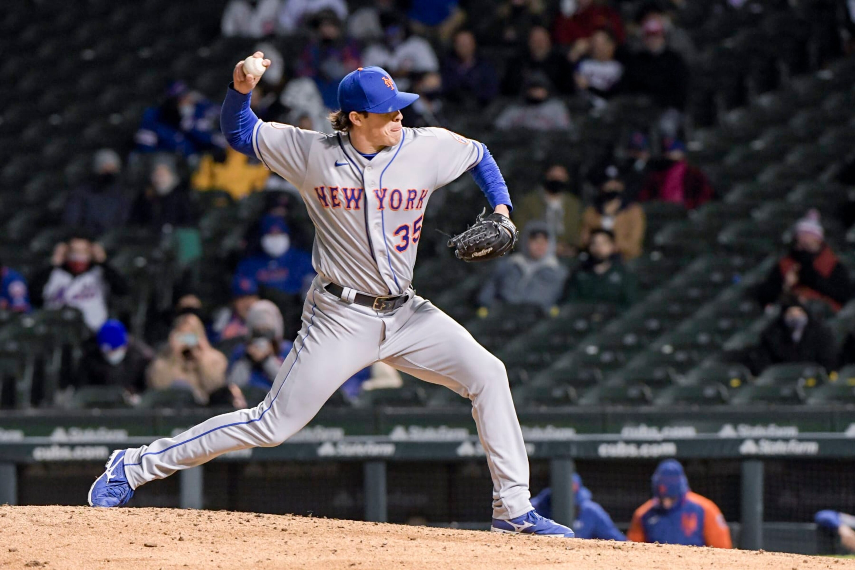 Minor Leaguer Says Life Was 'Unsustainable' Before Joining MLB Players ...