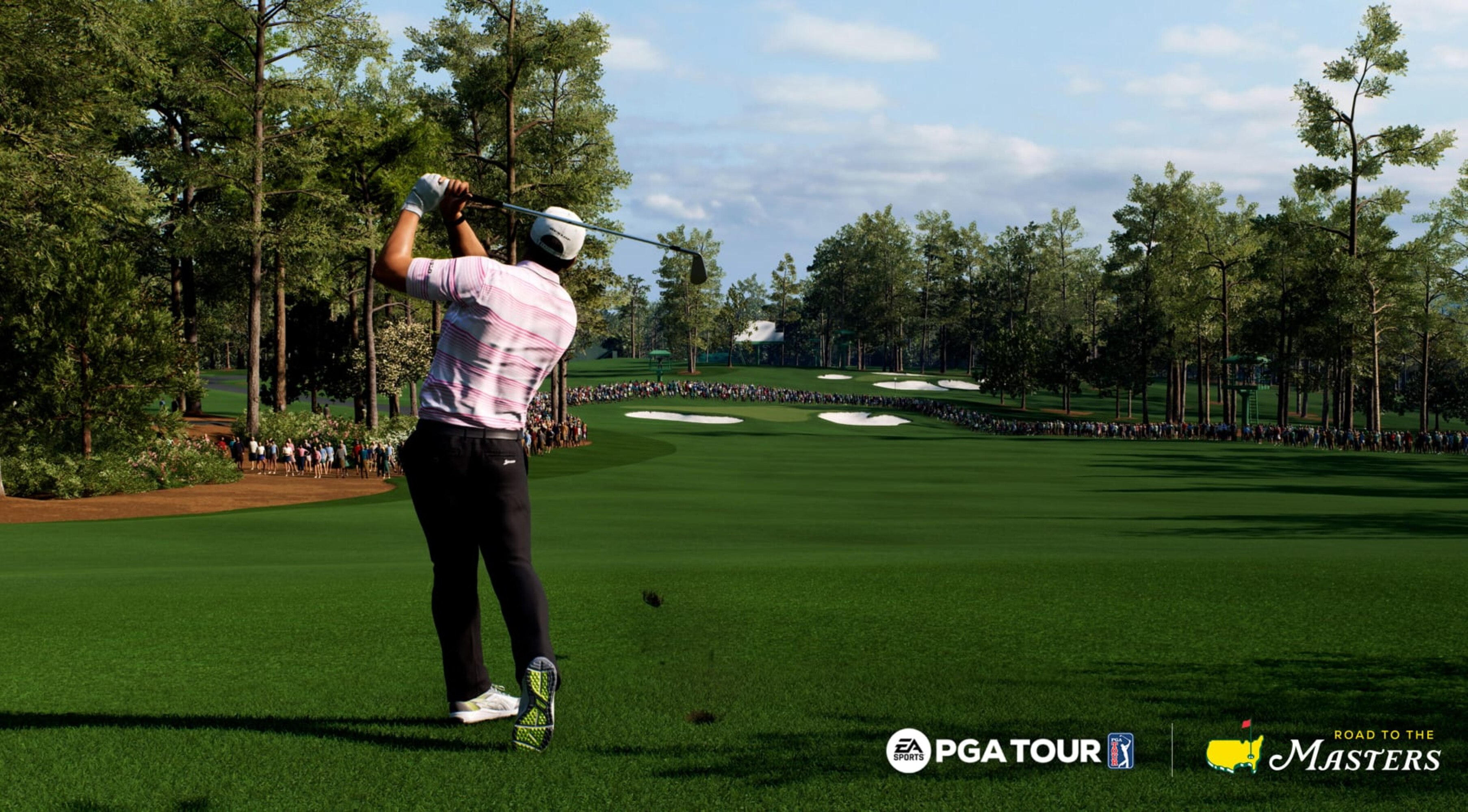 EA Sports PGA Tour Review: Gameplay Videos, Modes and Impressions for ...