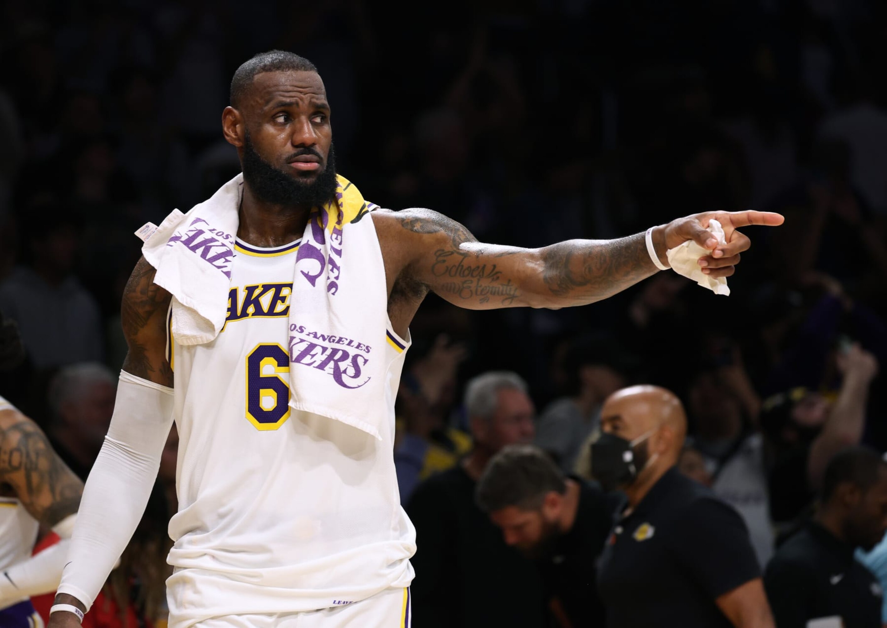 NBA Playoff Picture 2023: Bracket, Early Odds and Predictions