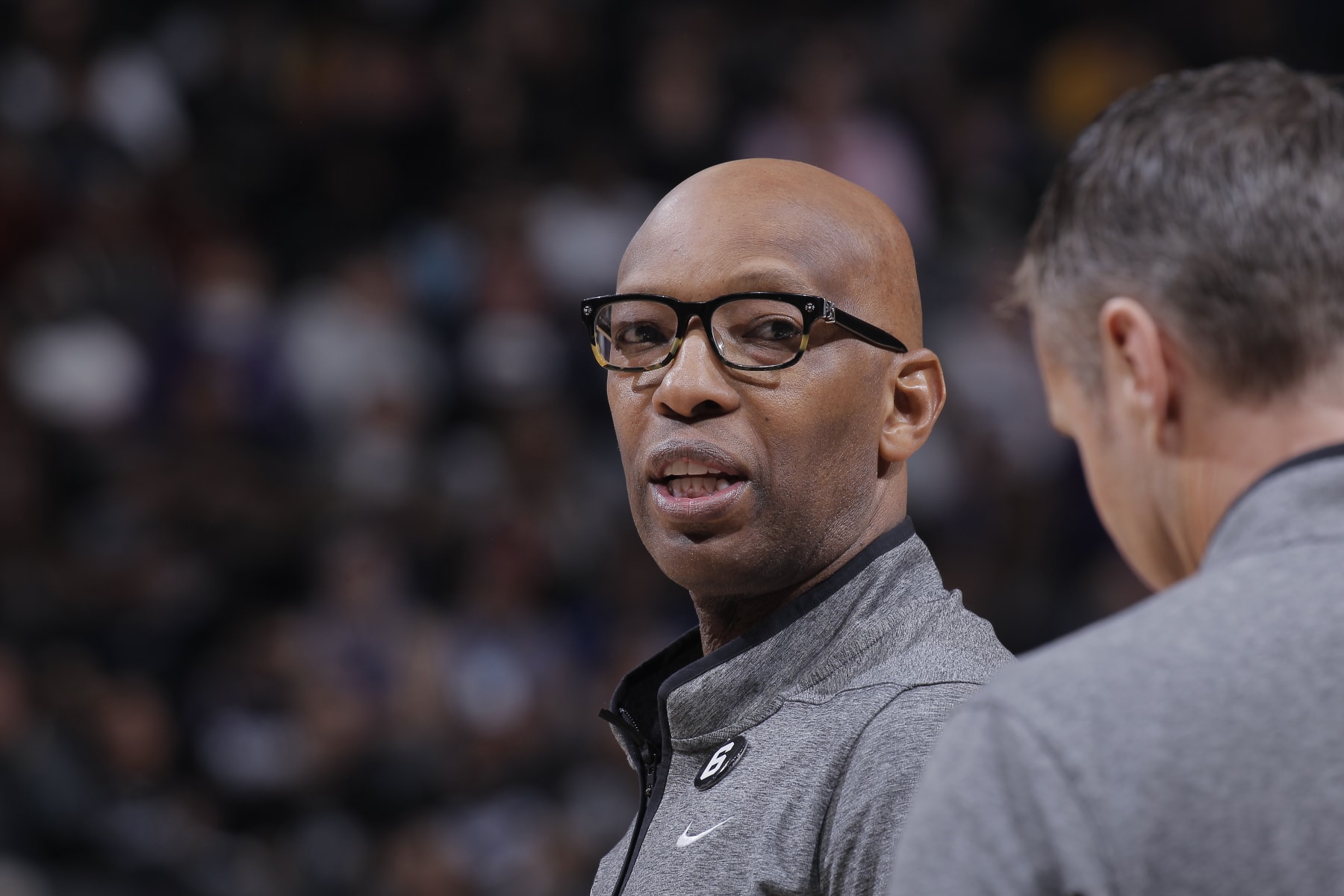 Rockets Rumors: 76ers' Sam Cassell Granted Permission to Interview for ...