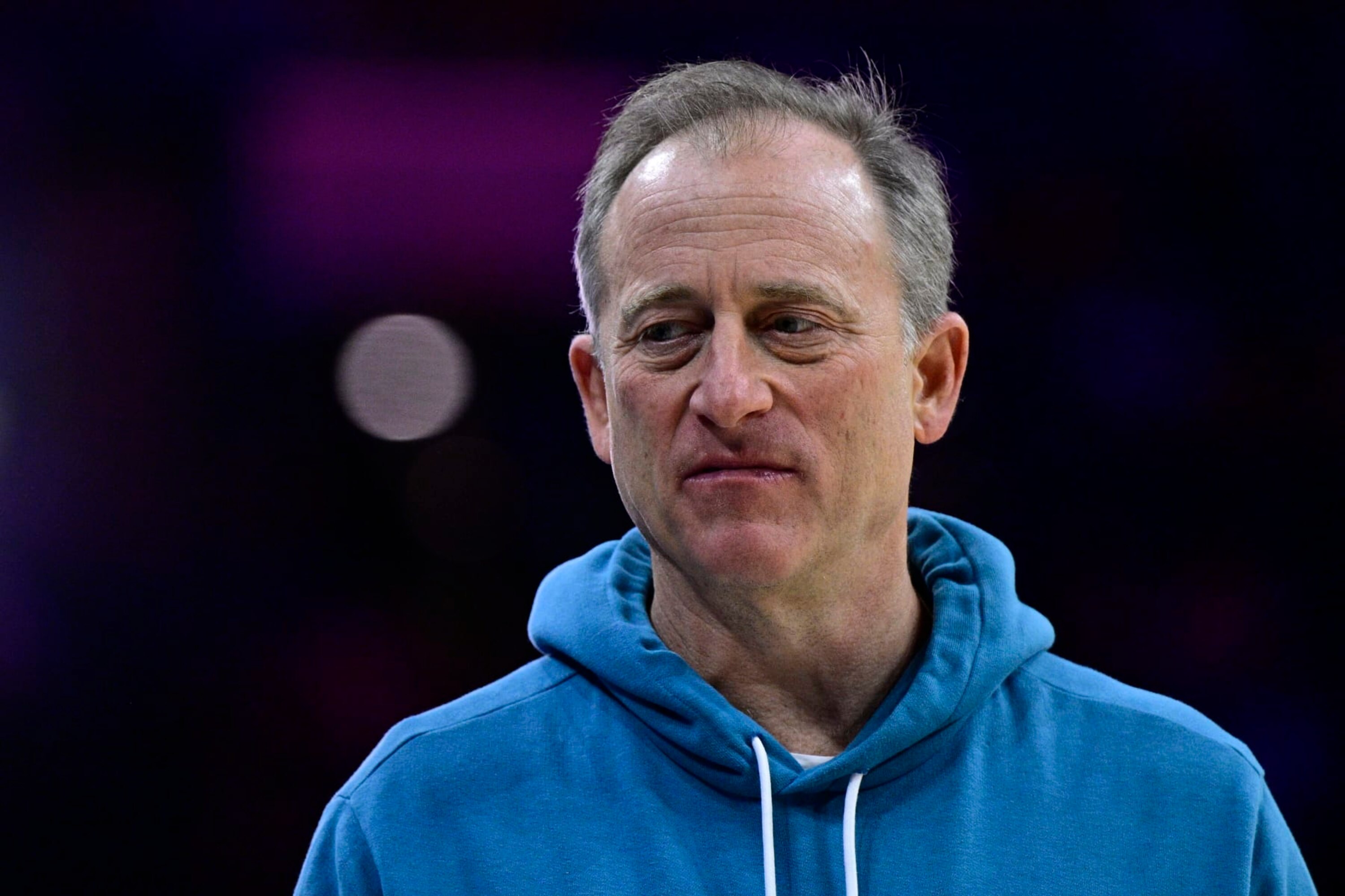 Report: Josh Harris, Magic Johnson Group's Bid to Buy Commanders Sent ...