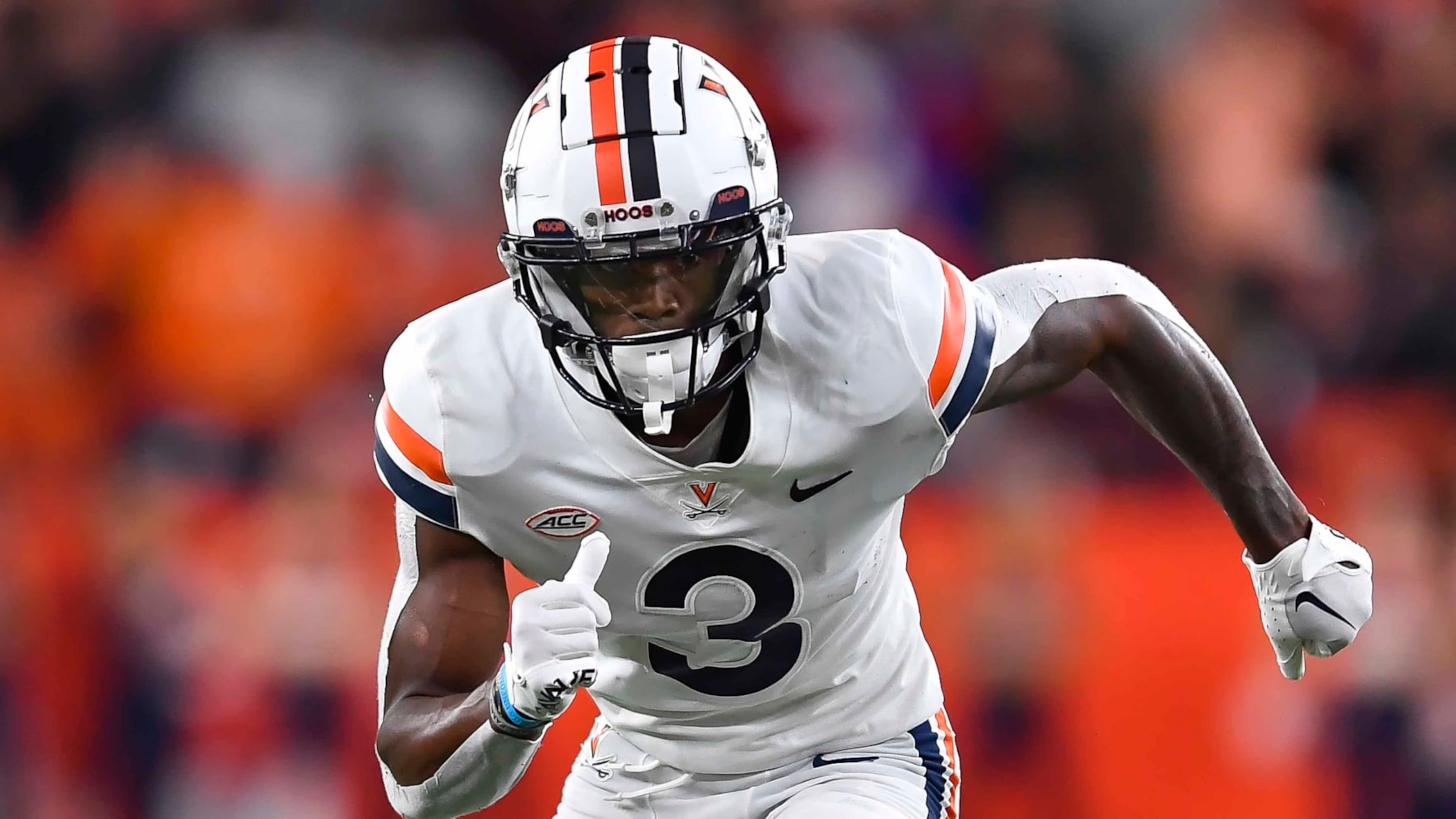 Dontayvion Wicks NFL Draft 2023: Scouting Report for Green Bay Packers' WR