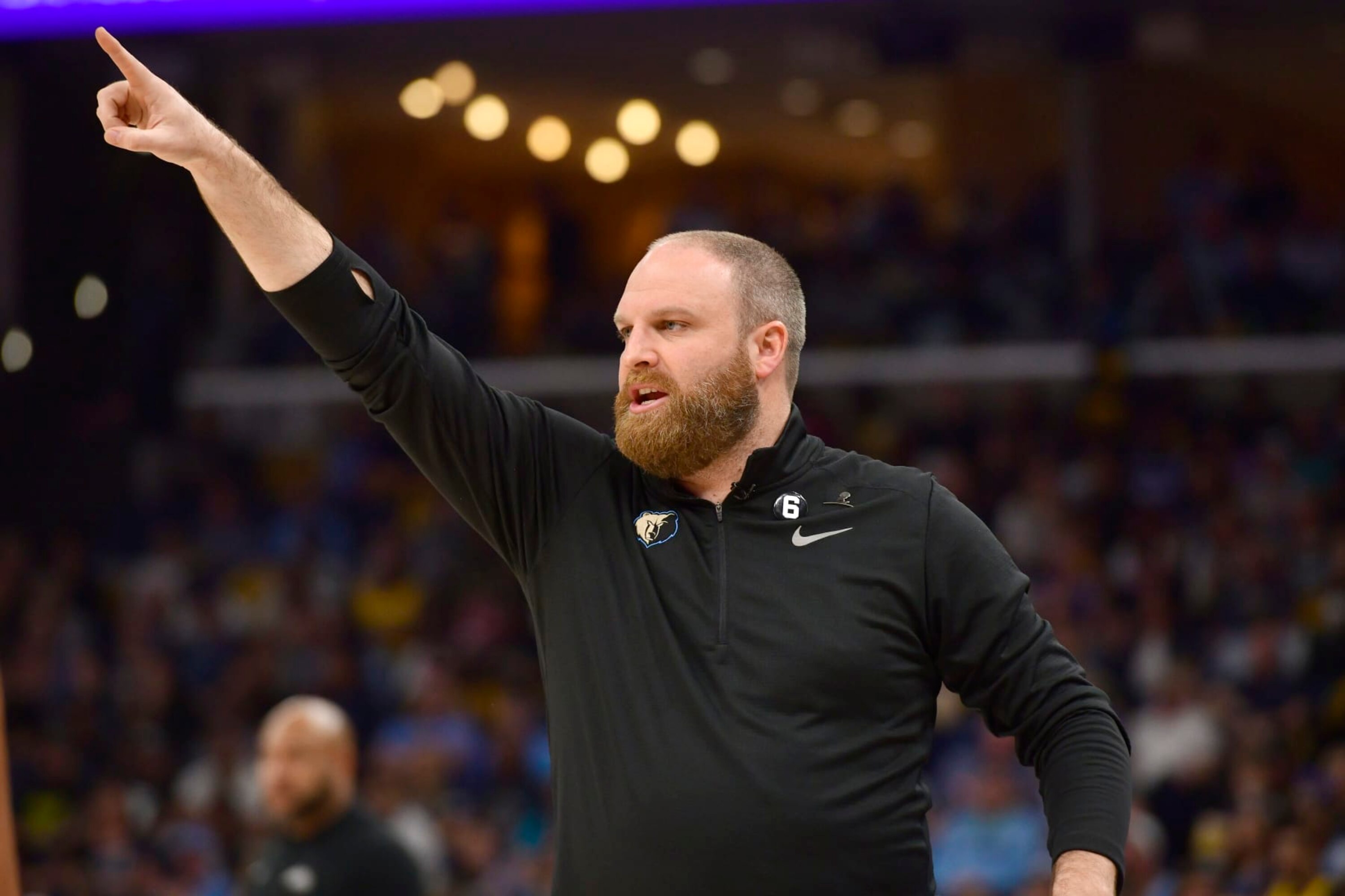 Kyrie Irving: Taylor Jenkins 'Immature' For Publicly Calling Out ...