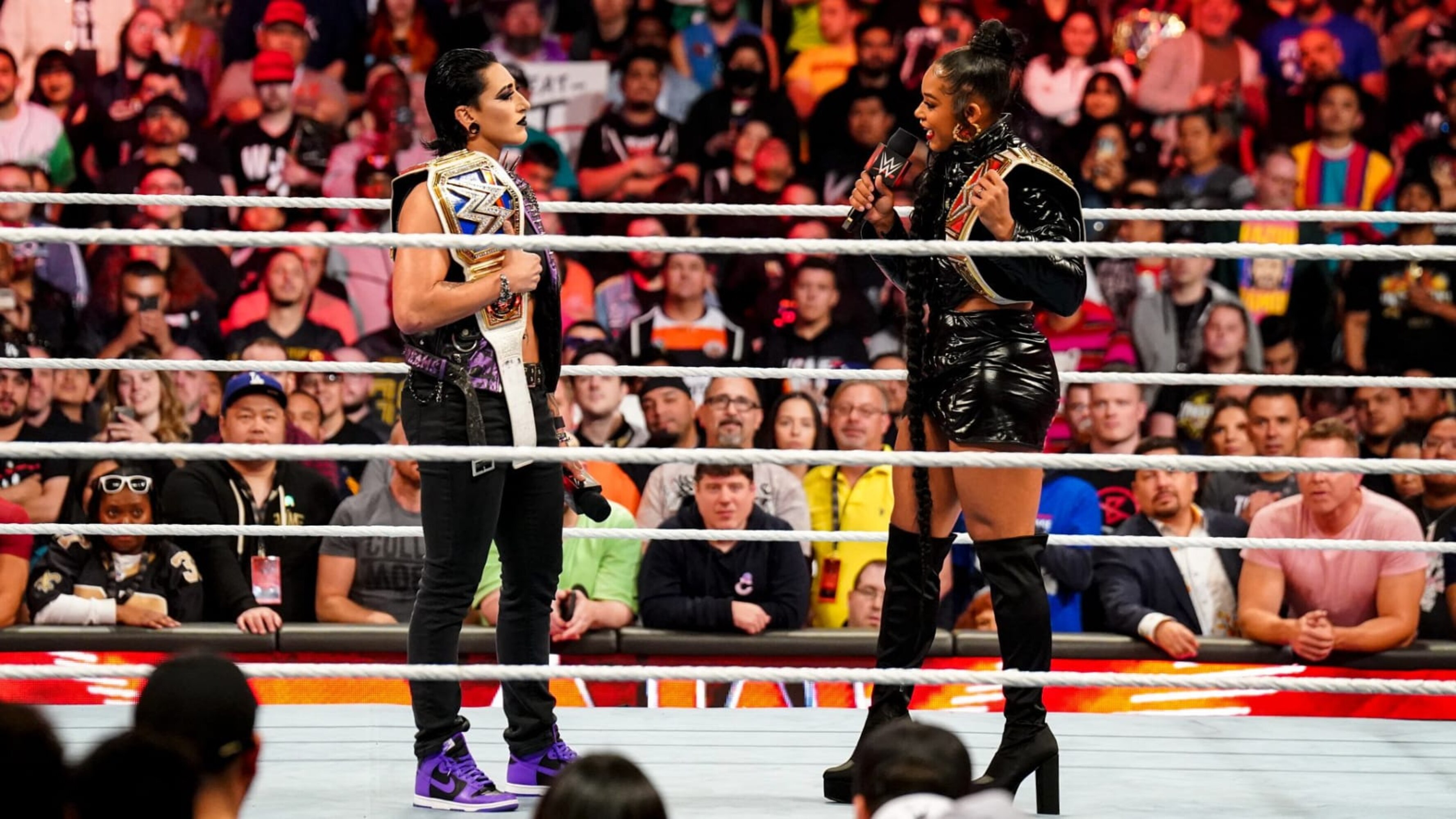 Fixing the Biggest Mistakes Made Thus Far in WWE Draft 2023
