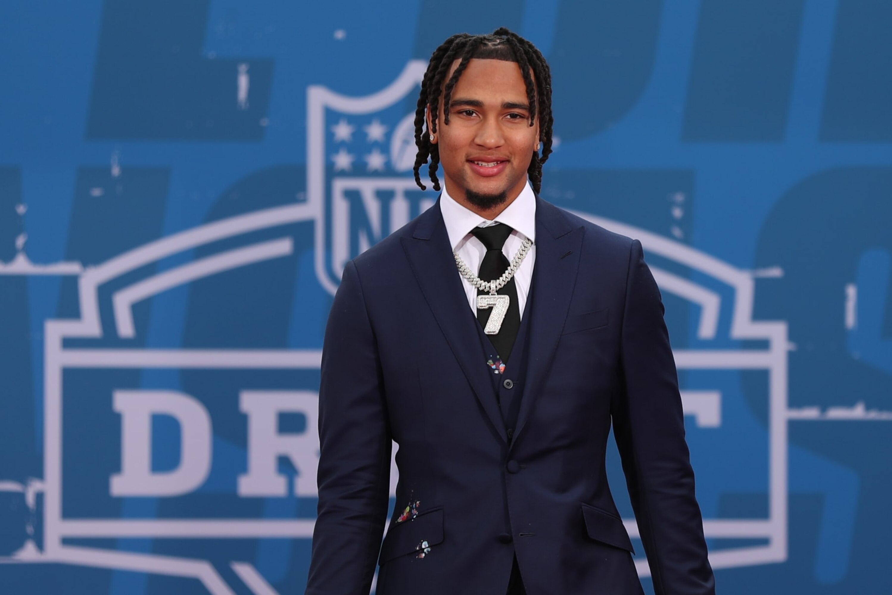 2023 NFL Rookie Awards Predictions from Bleacher Report Staff