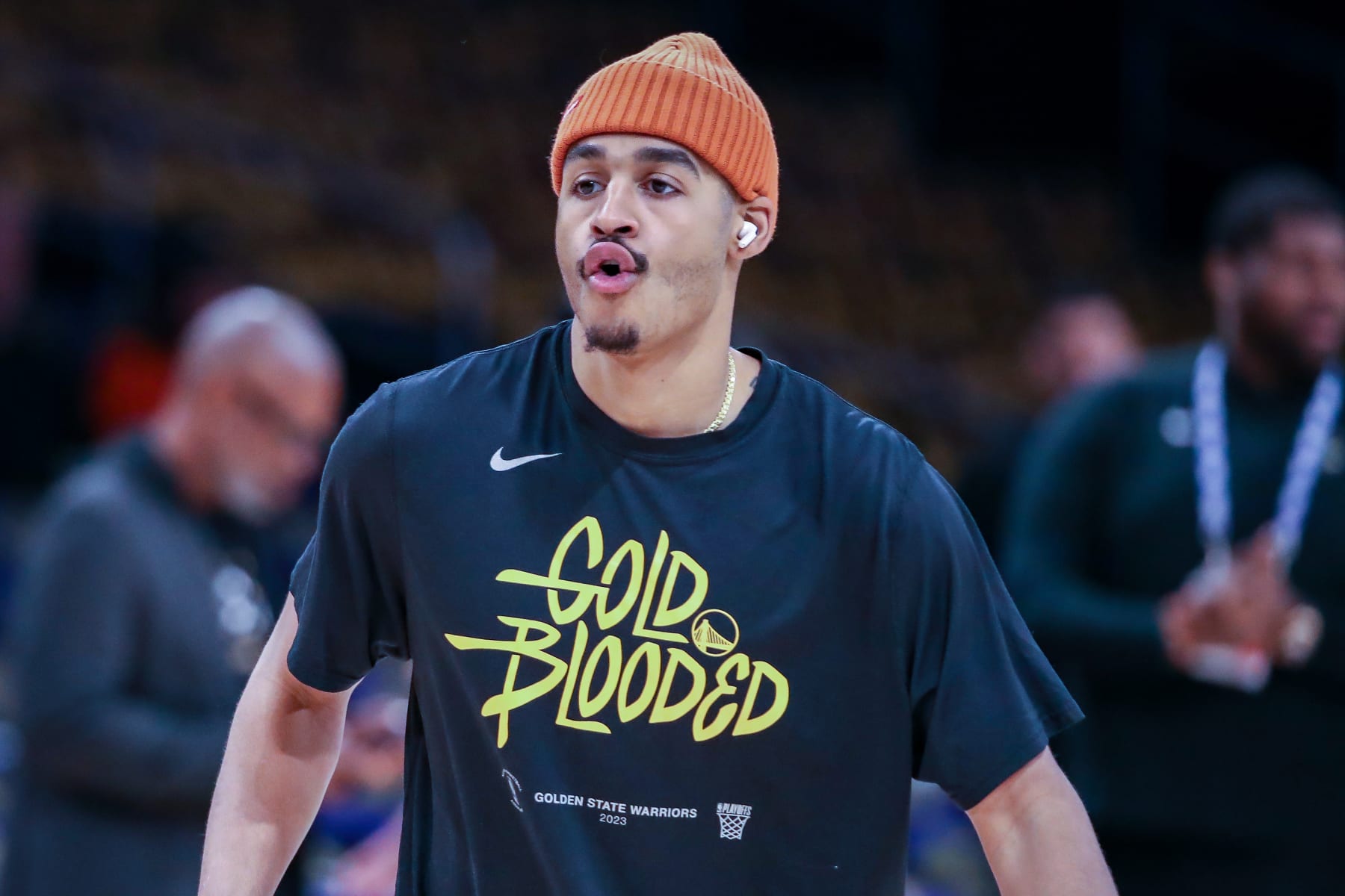 Is Jordan Poole a Core Piece for the Golden State Warriors?