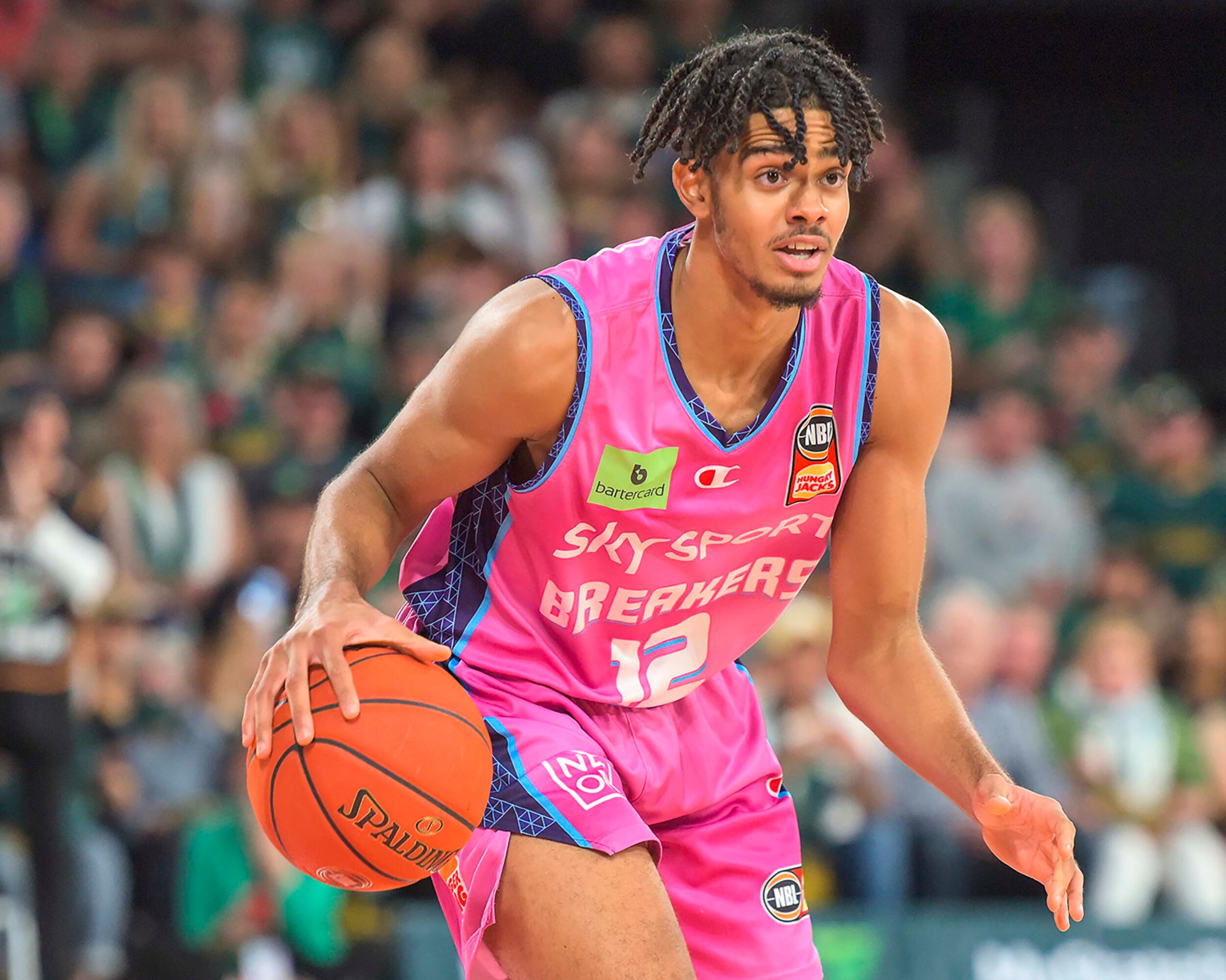 Rayan Rupert's Draft Scouting Report: Pro Comparison, Updated Trail ...