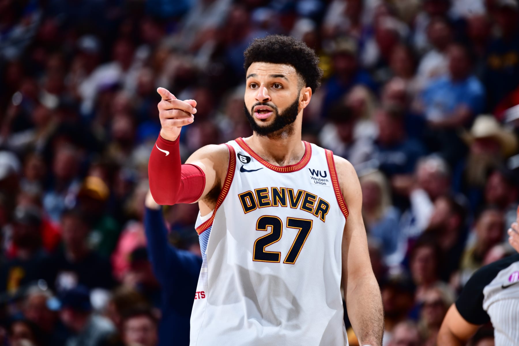 NBA Rumors: Jamal Murray Among Nuggets Dealing with Illness ...