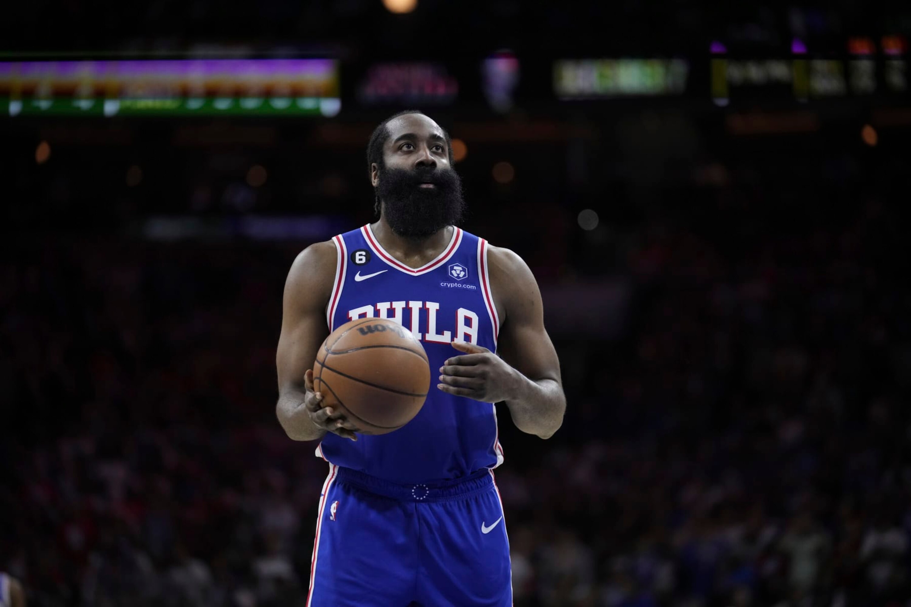 James Harden Rumors: Rockets Return Not a 'Shoo-in' After Doc Rivers ...