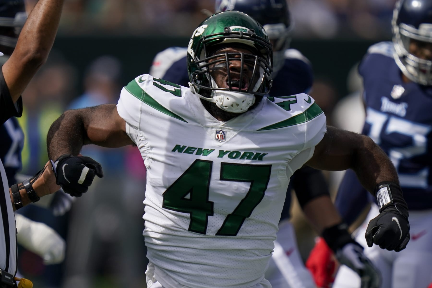 Every NFL Roster's Best-Kept Secret Heading into 2023 OTAs