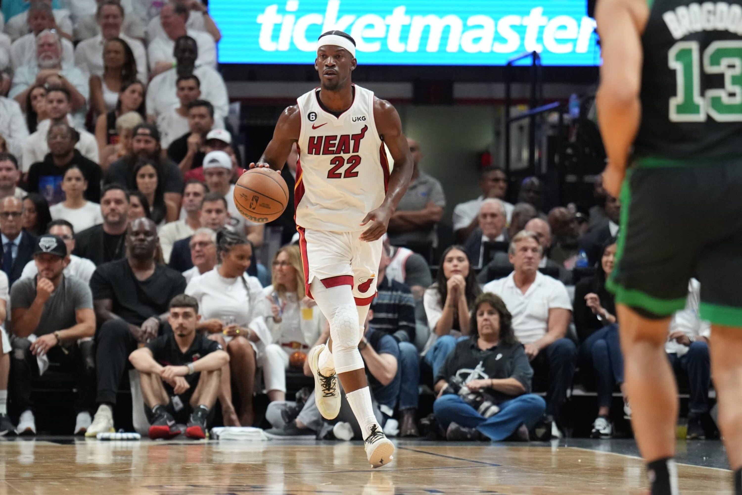 Miami Heat Proving They're Built Perfectly Around Jimmy Butler