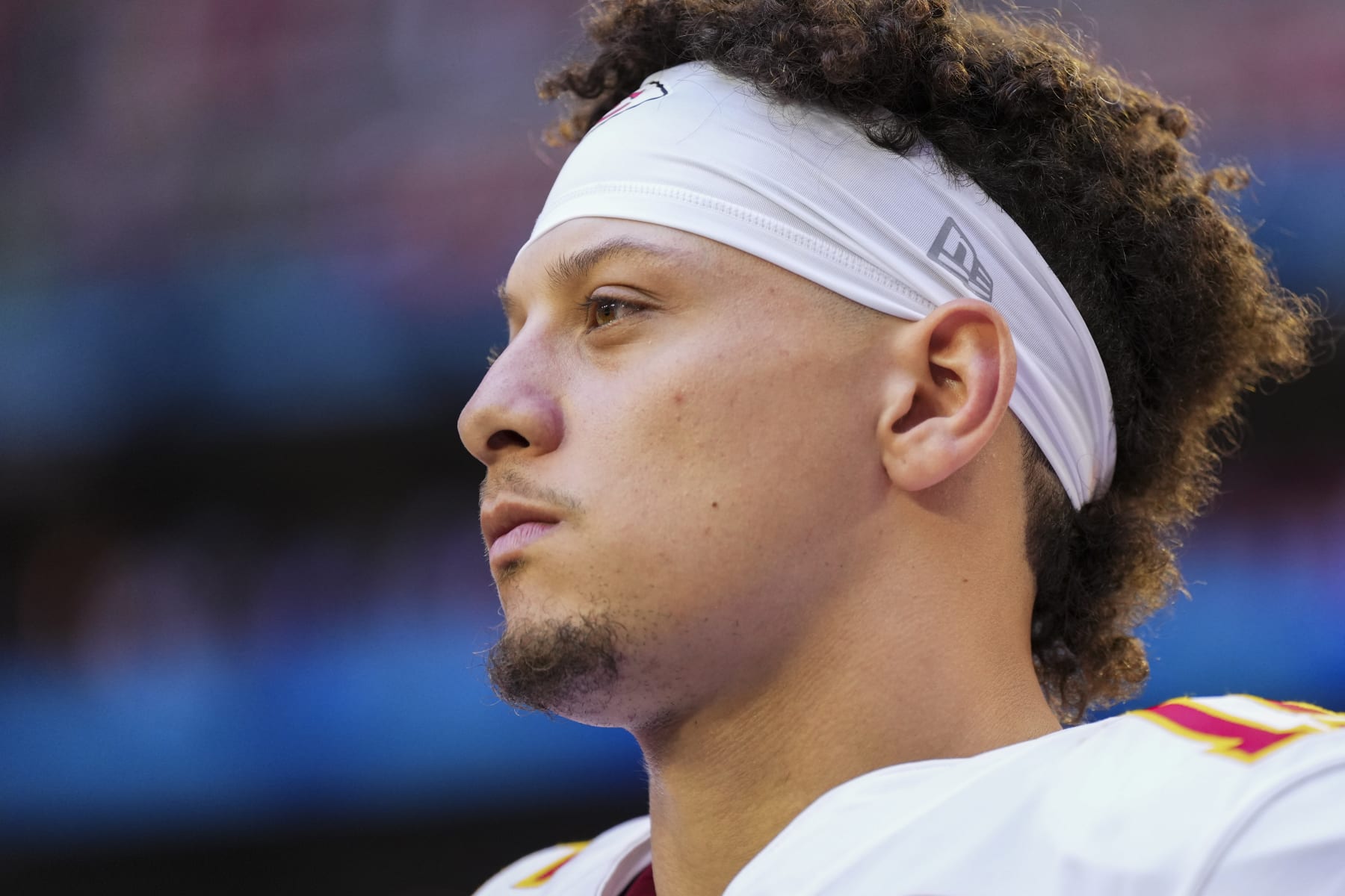 Patrick Mahomes on Chiefs Contract: Focus Is on Legacy and Super Bowls ...