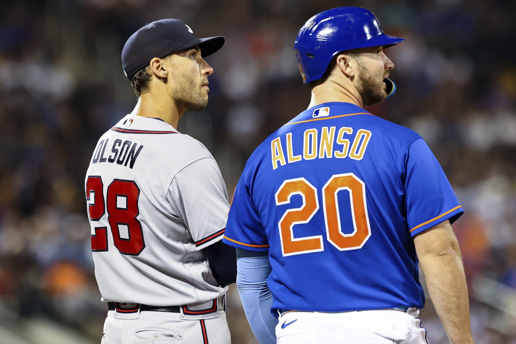Ranking MLB's 7 Best Rivalries Right Now