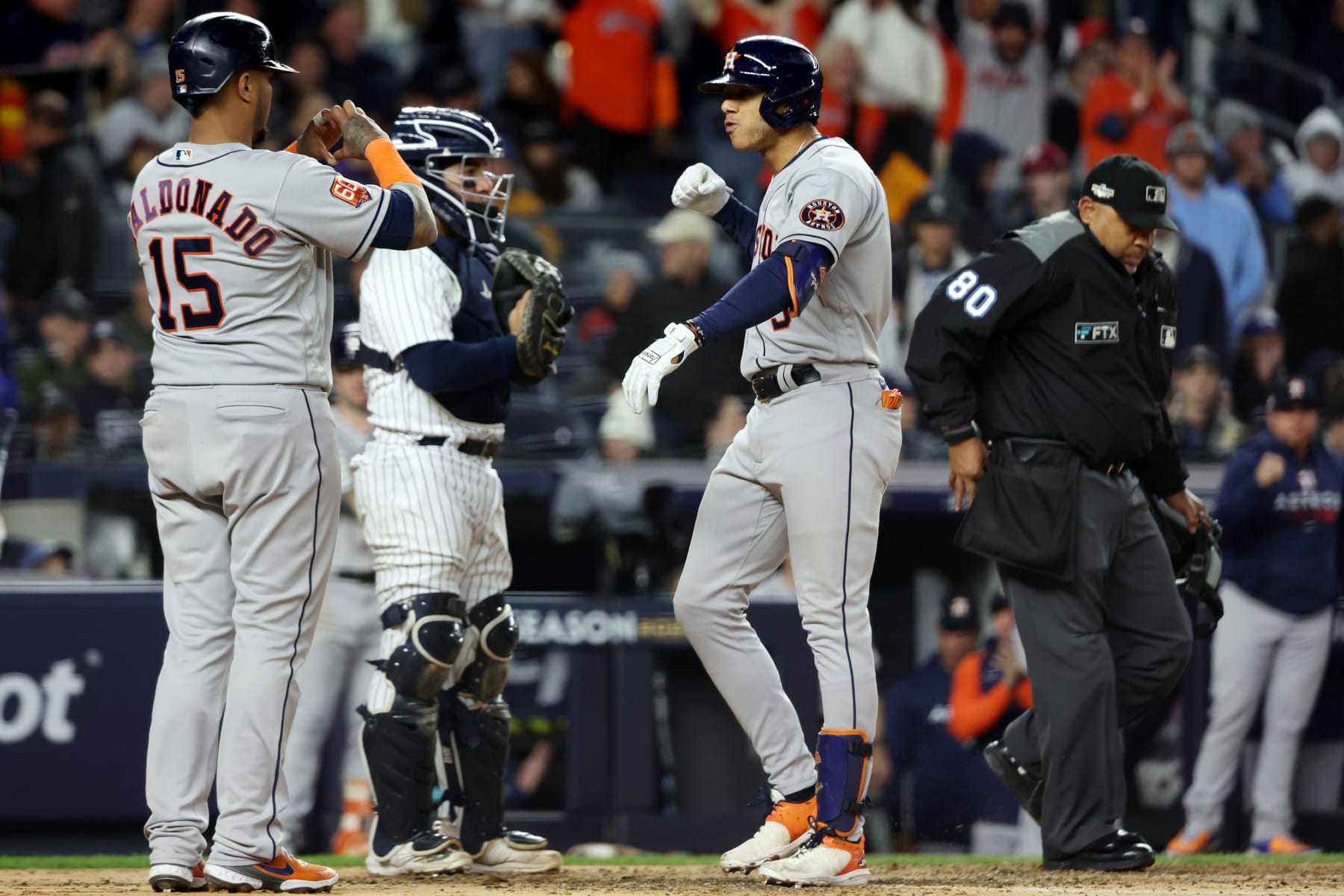 Ranking MLB's 7 Best Rivalries Right Now