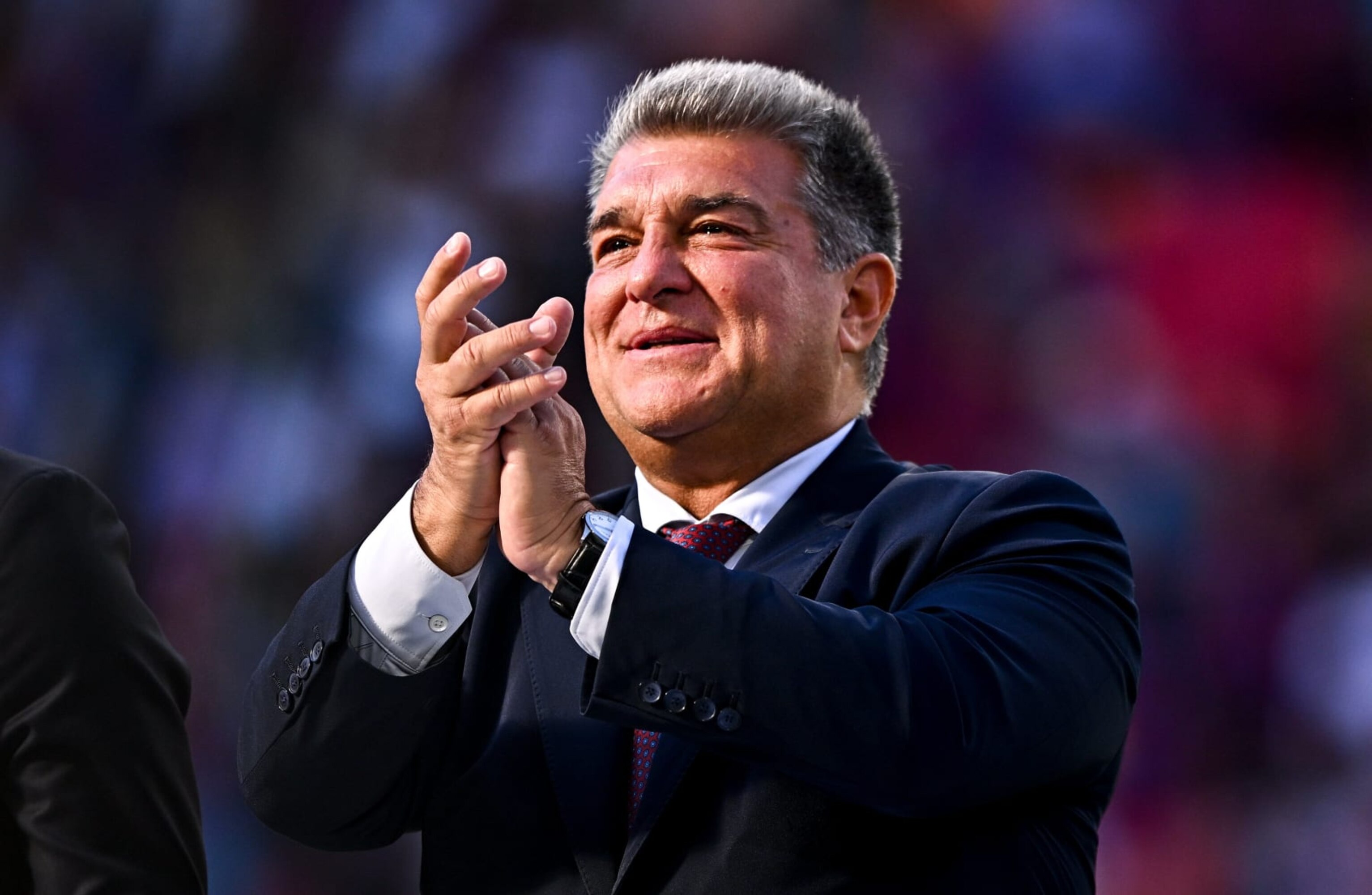 Barcelona Shade Lionel Messi for Accepting Inter Miami Contract After ...