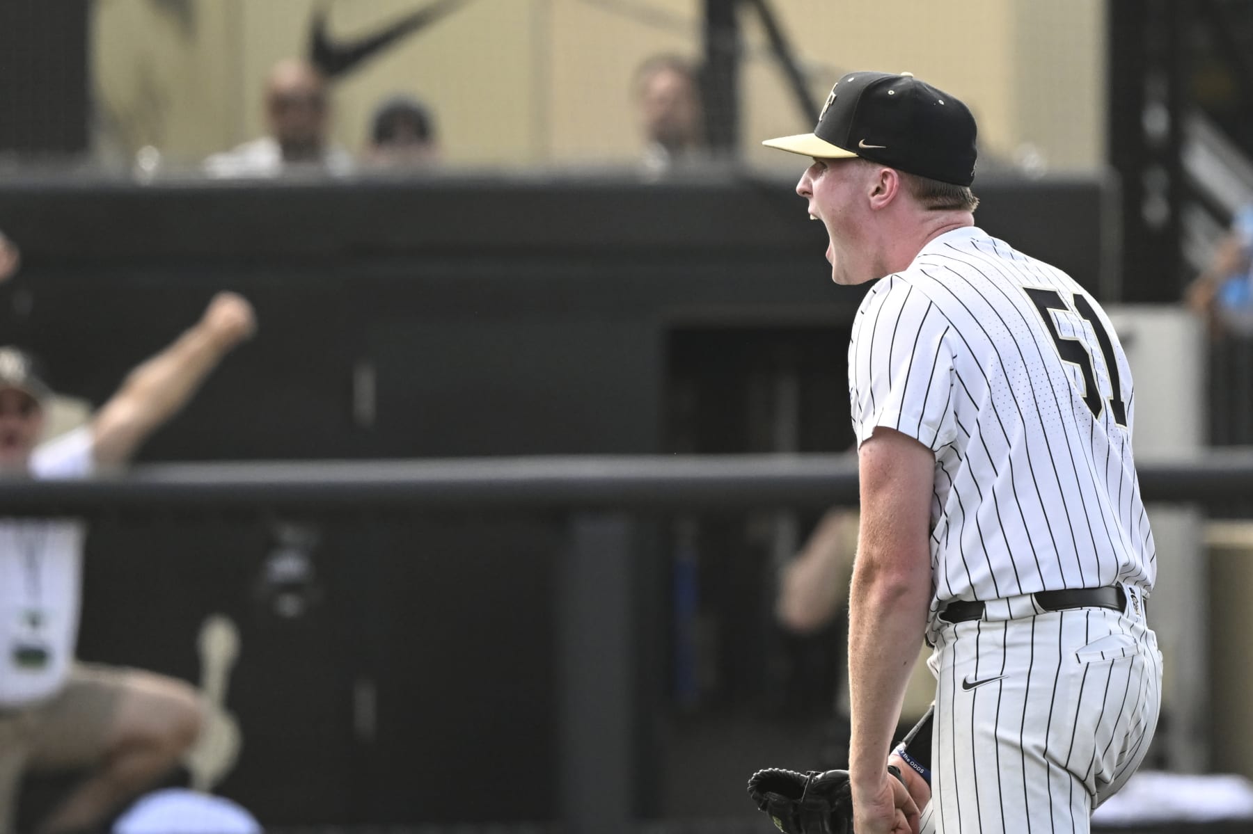 College Baseball Super Regionals 2023: Results, Highlights and Bracket ...