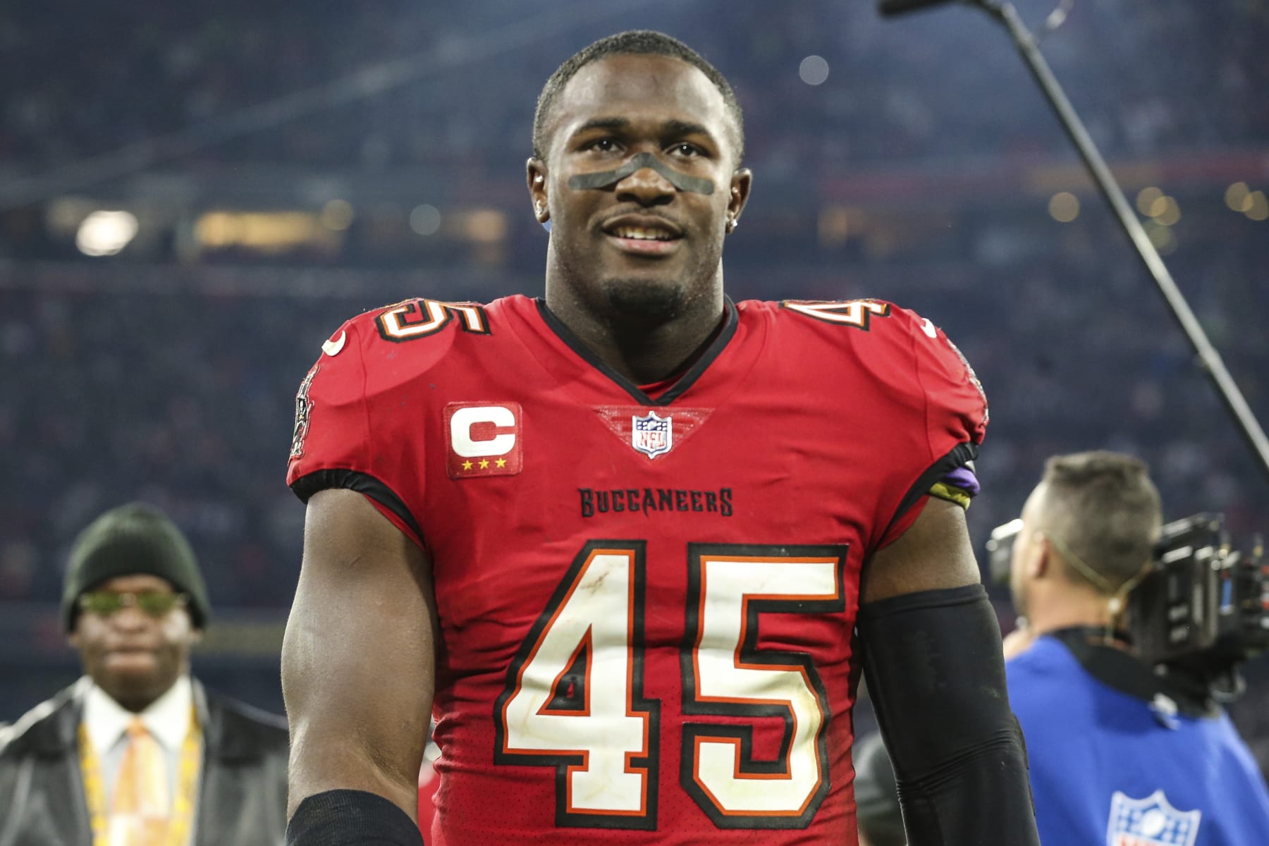 Panic Meter for Saquon Barkley, Other Potential NFL Stars 2023 Training ...