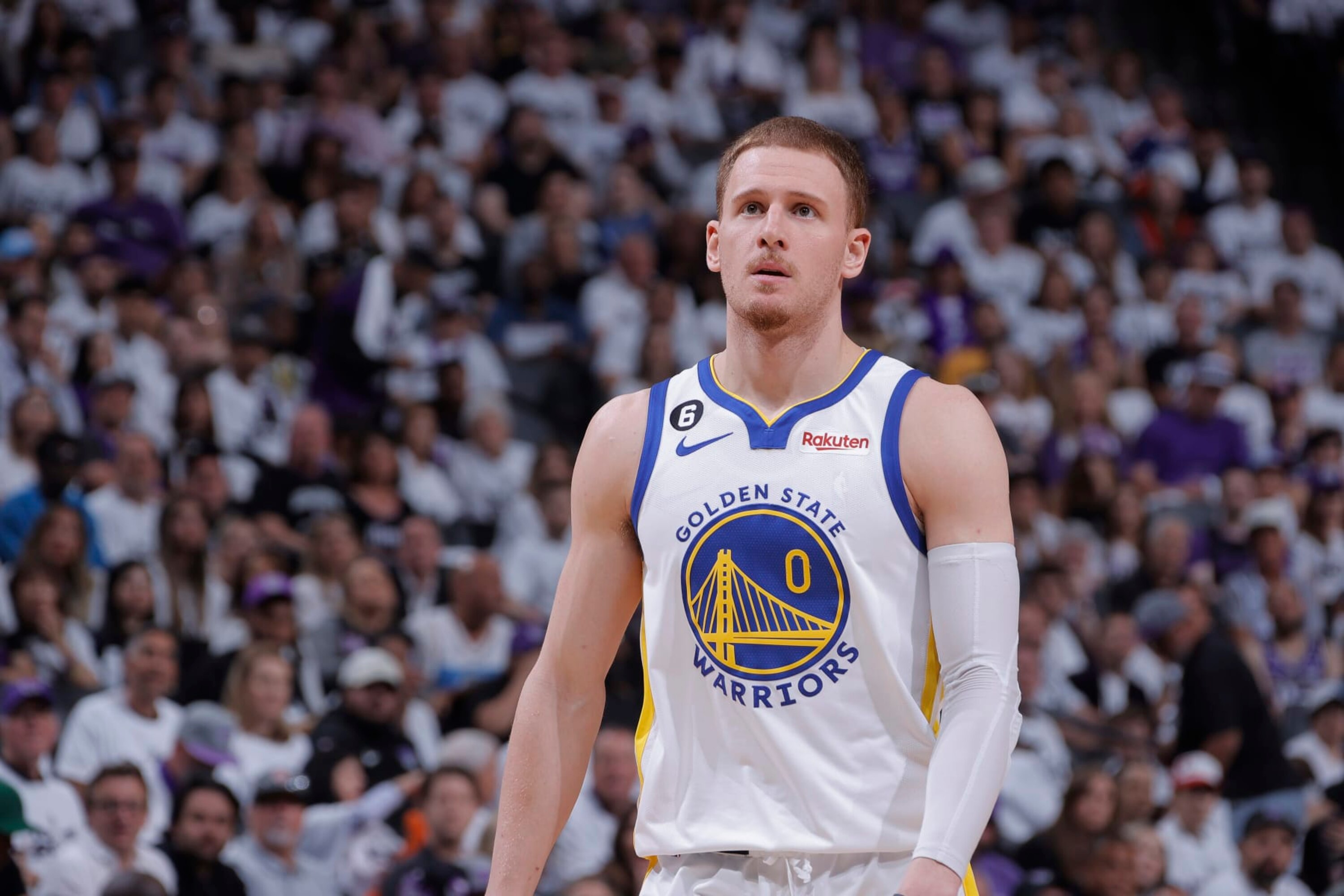 Lakers Should Target Donte DiVincenzo Contract in Free Agency amid ...