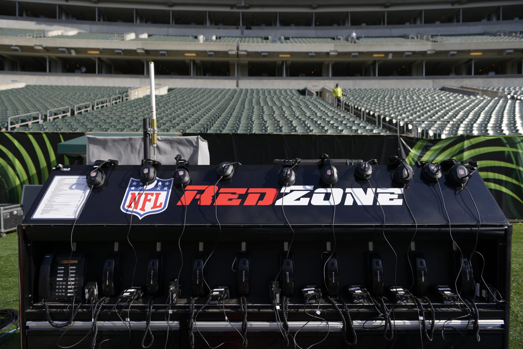NFL, DirecTV Agree to New Contract to Air RedZone amid YouTube TV Deal