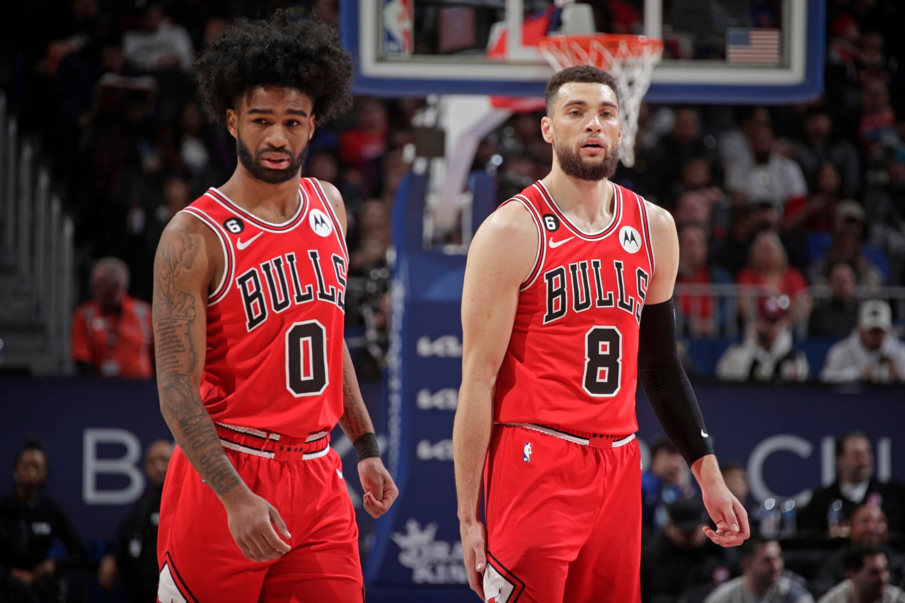 Bulls Rumors: Playing Fact or Fiction with Latest Buzz Ahead of NBA ...