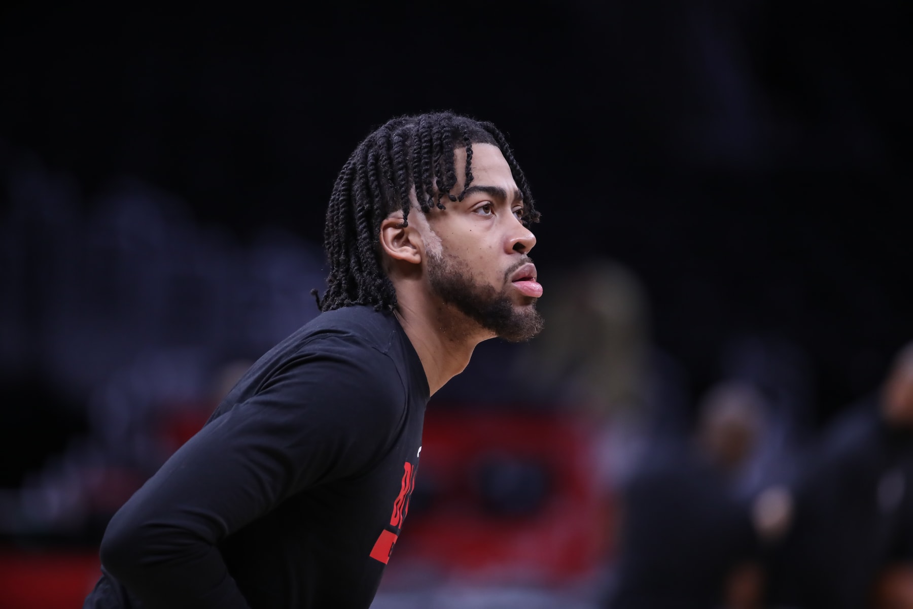 Trendon Watford Waived by Trail Blazers After 2 Seasons, Will Be UFA