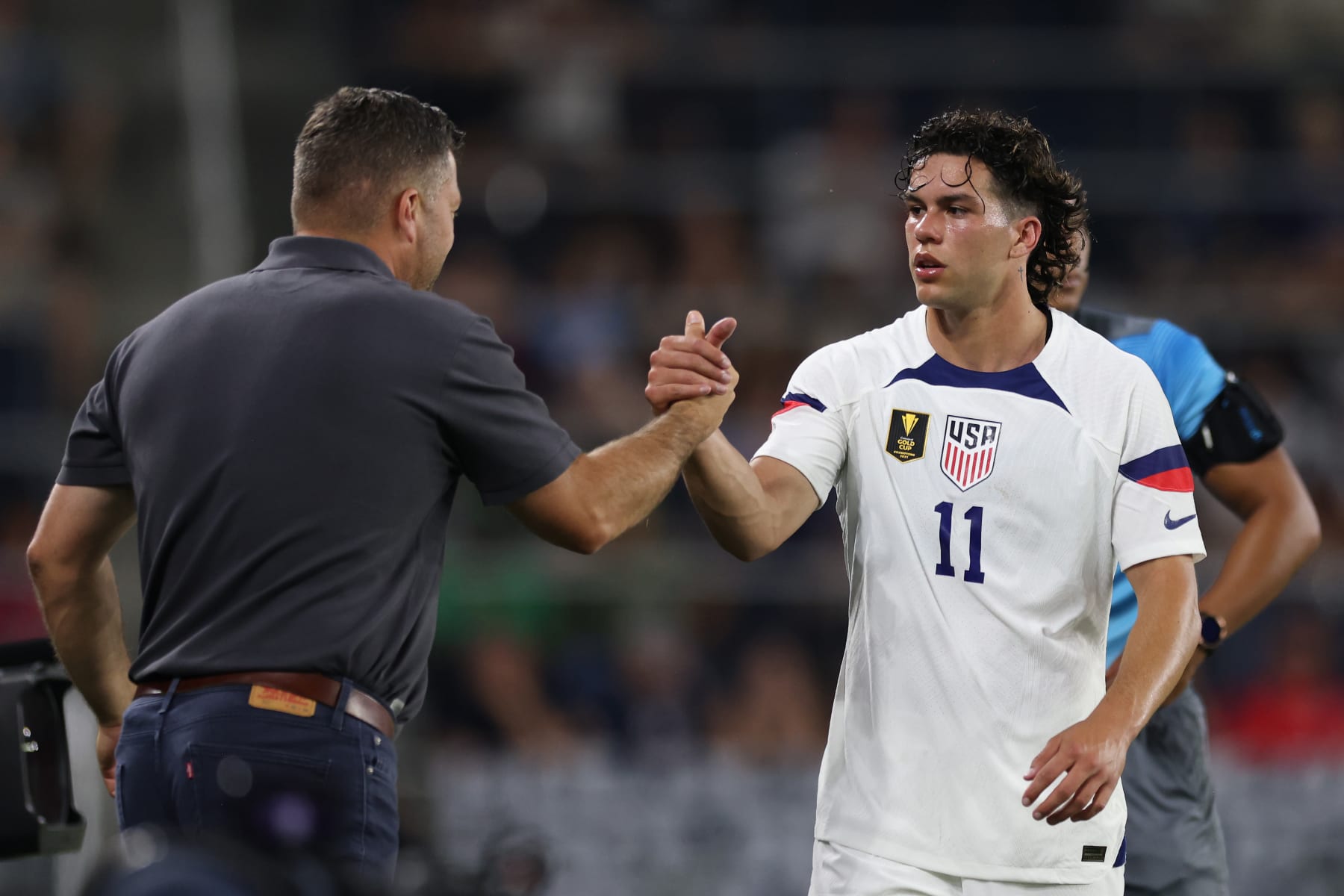 USMNT vs. Trinidad and Tobago: Top Storylines and Predictions for 2023 Gold Cup