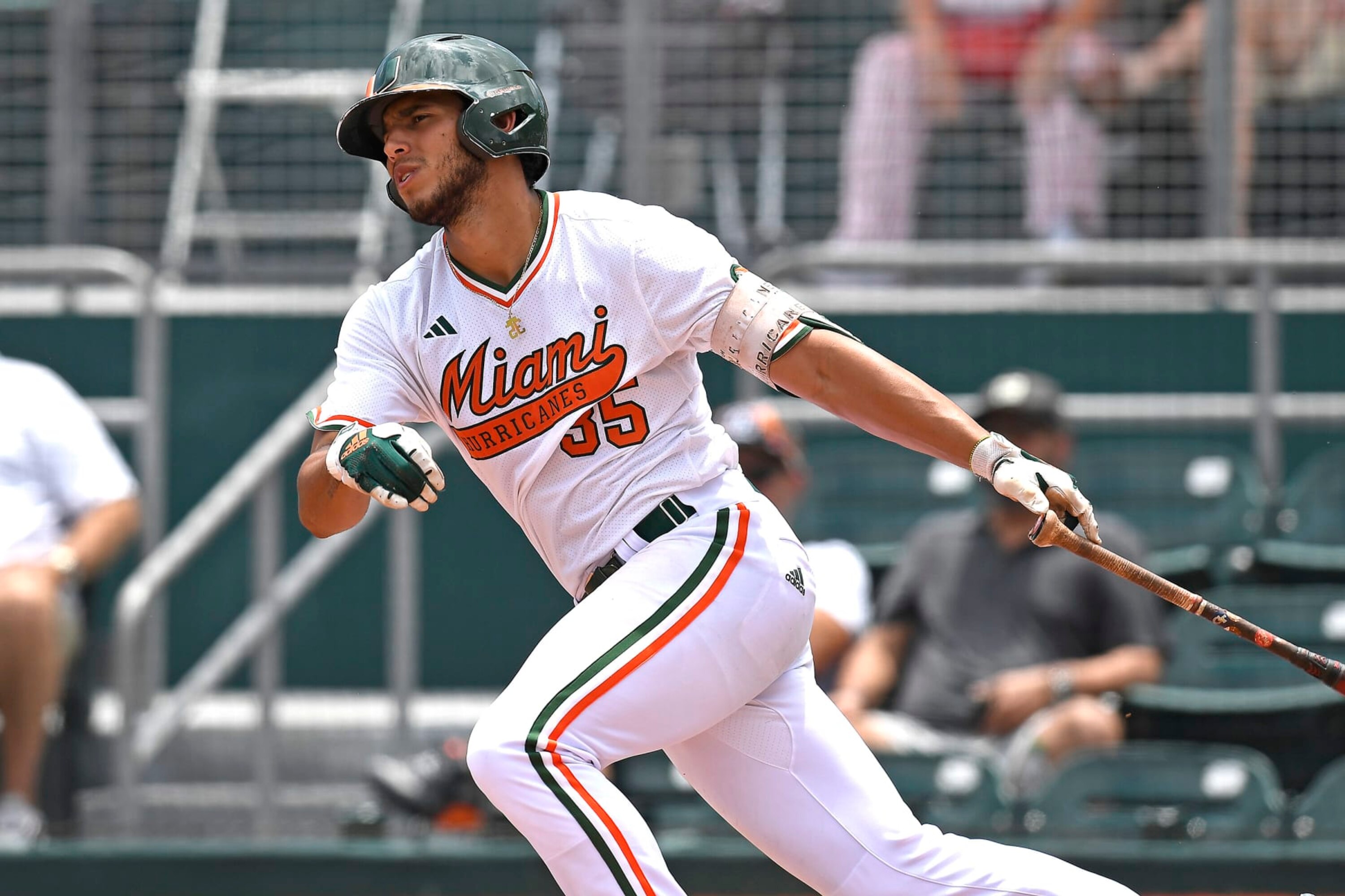 Mets' 2023 MLB Draft Guide and Top Prospects to Target