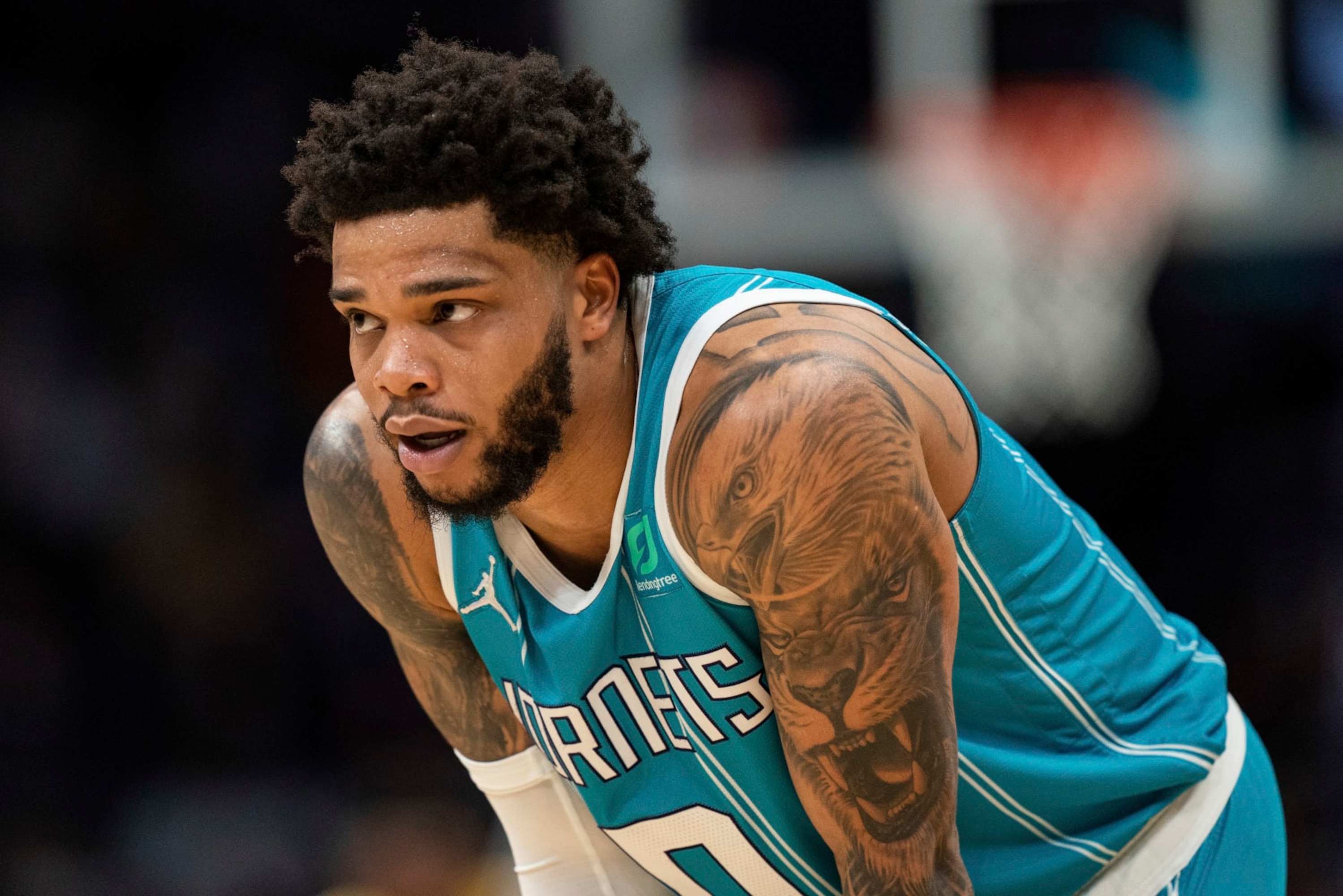 Hornets Rumors: Miles Bridges Wanted Over $25M Per Year in New CHA Contract