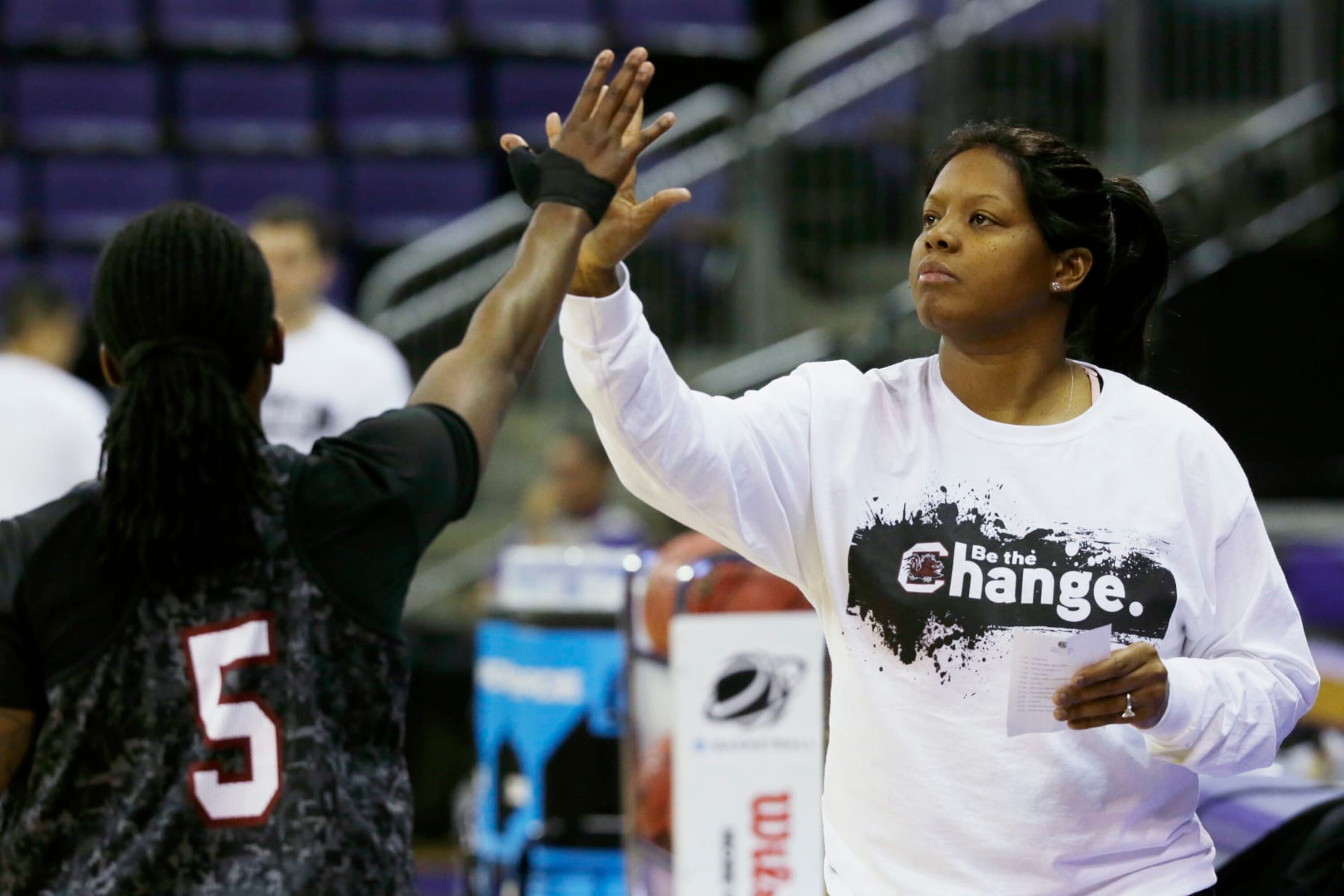 Nikki McCray-Penson, Former WNBA All-Star, Dies at Age 51