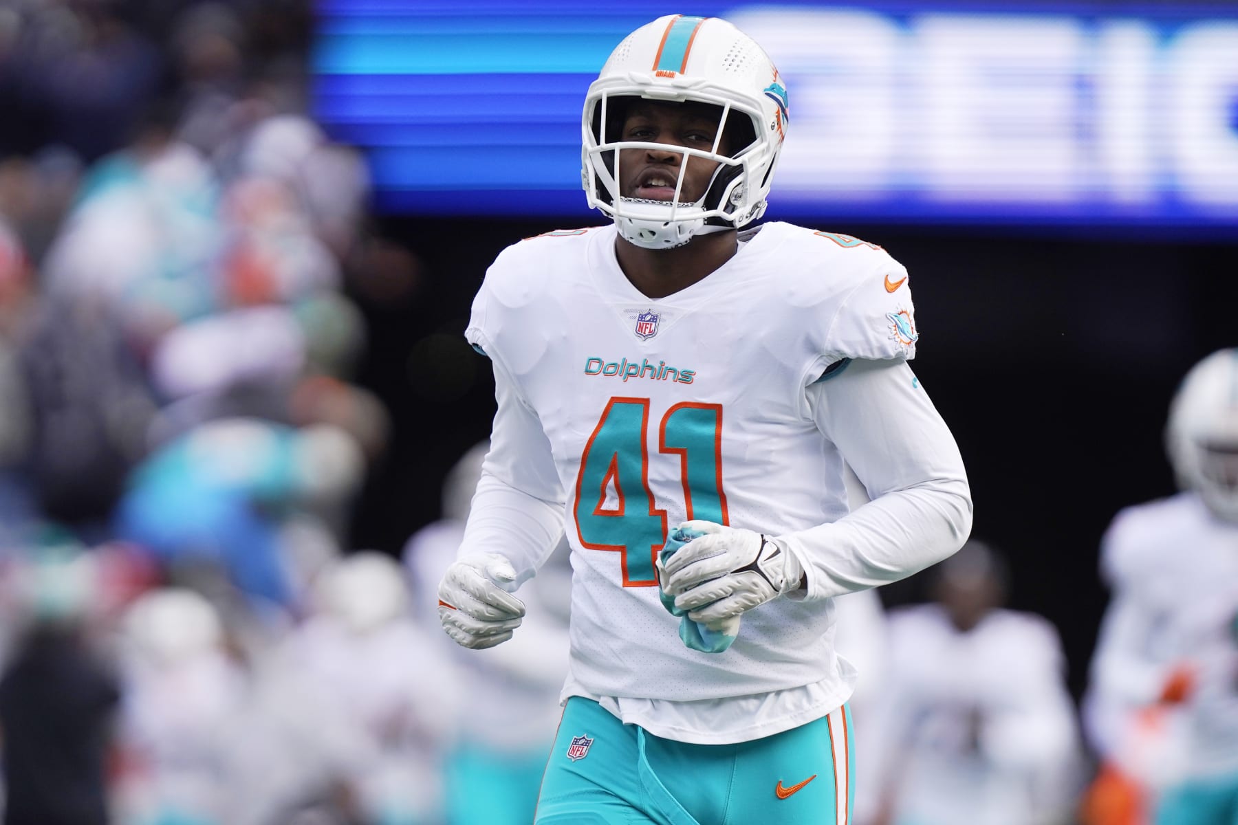 Predicting Every NFL Team's Biggest Bust of the 2023 NFL Season